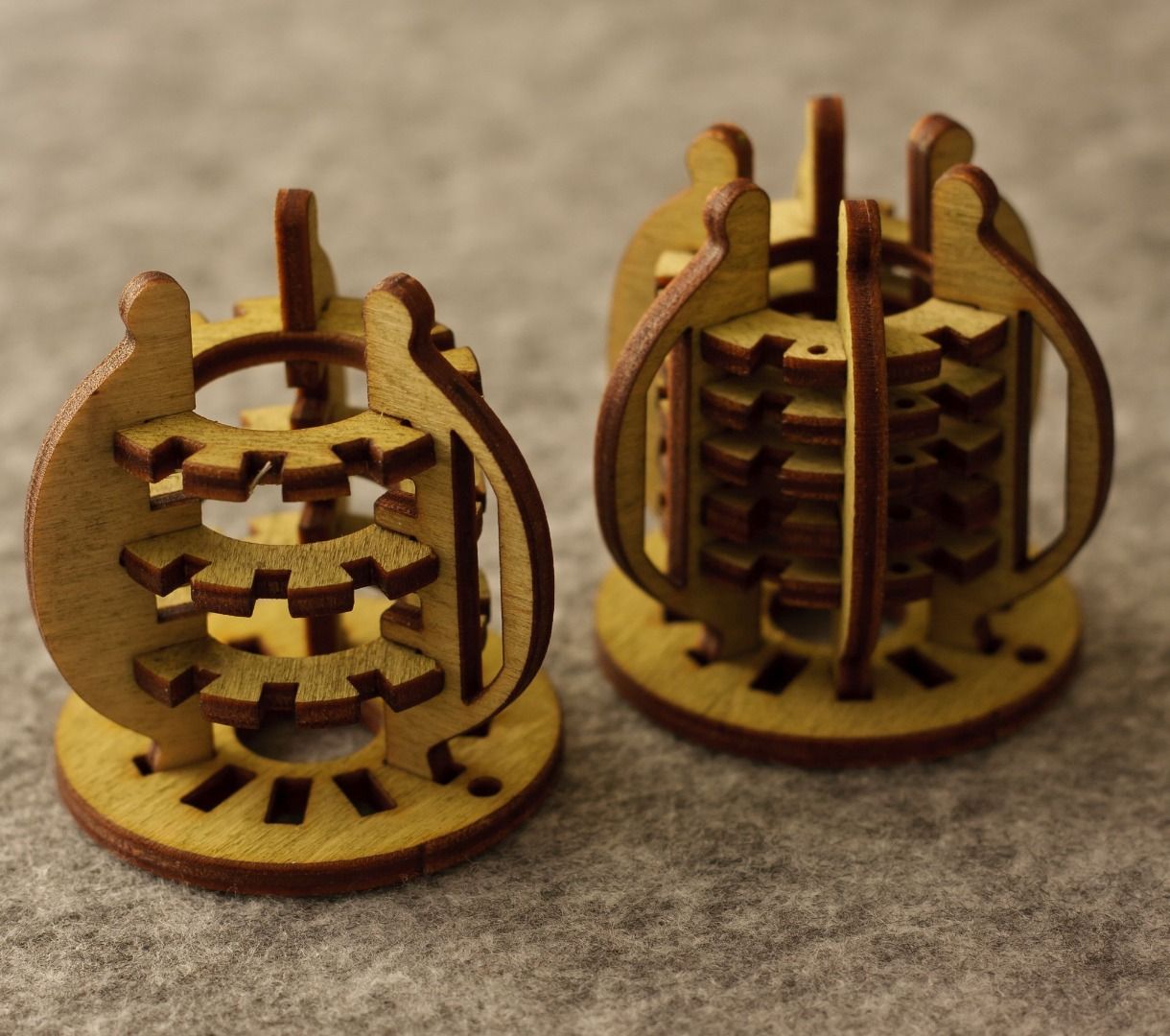 Napkin Ring and Bros : 12 Steps (with Pictures) - Instructables