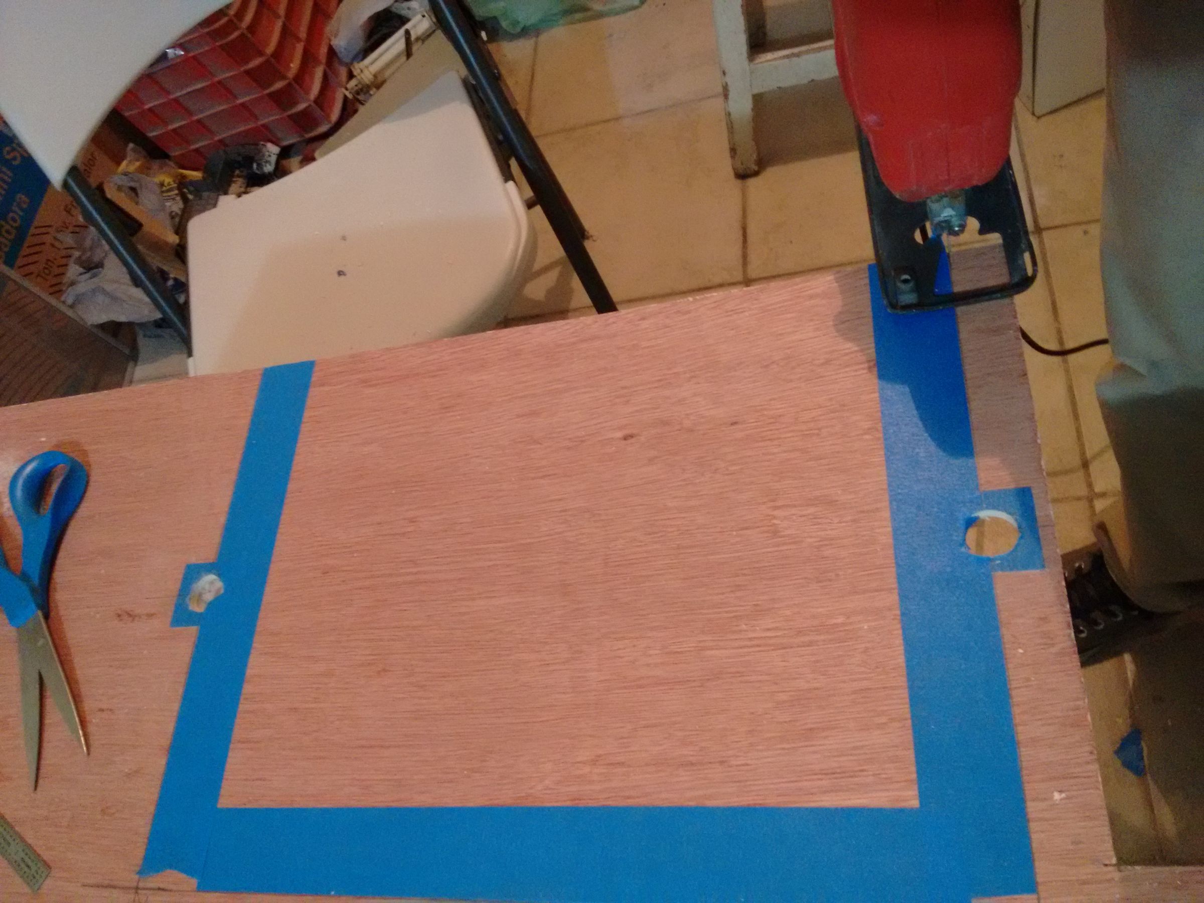 Toy Story 2 the Cleaner's Tool Chest : 15 Steps (with Pictures ...