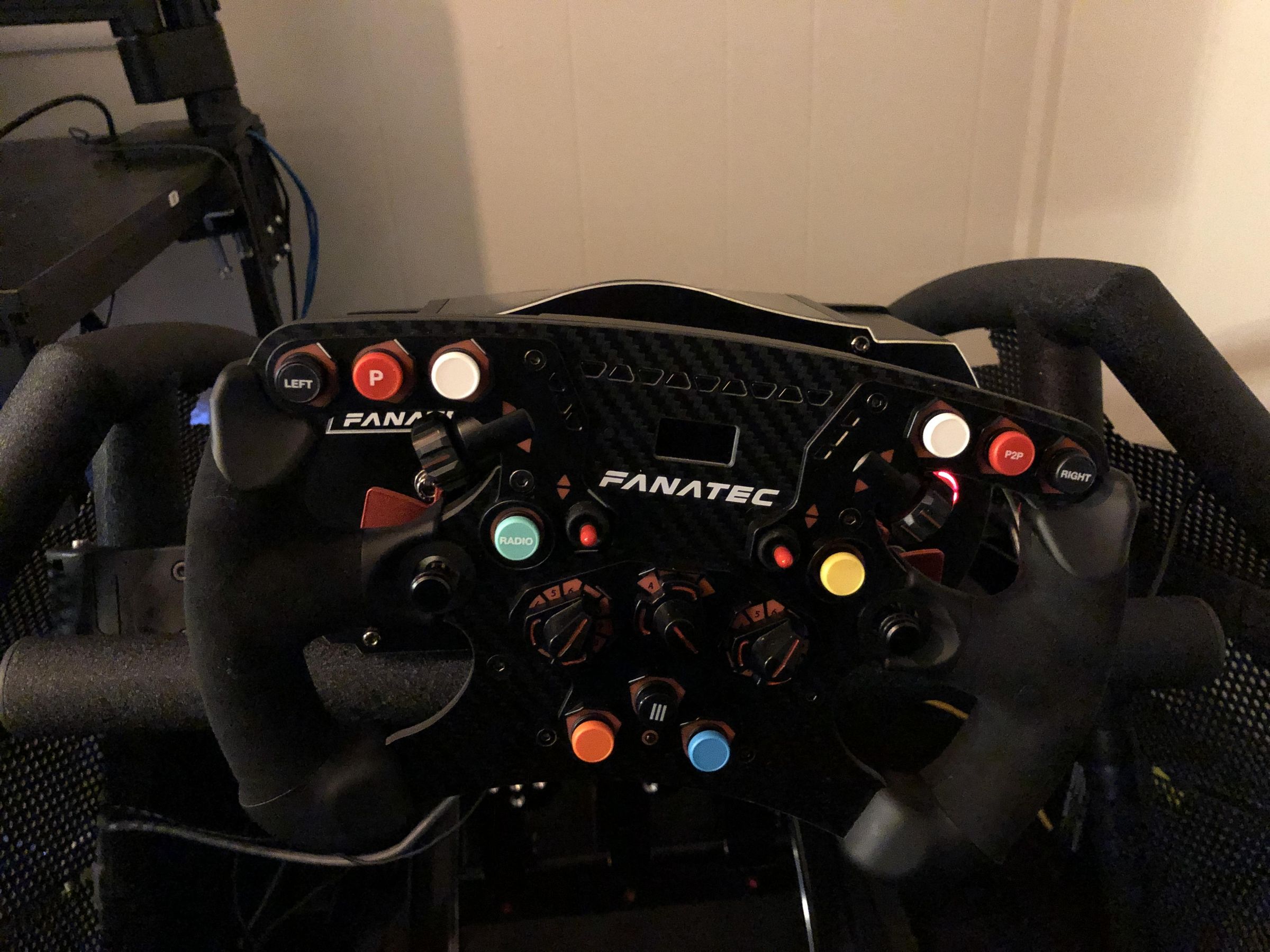 Setting Up IRacing VR Simulation : 9 Steps - Instructables