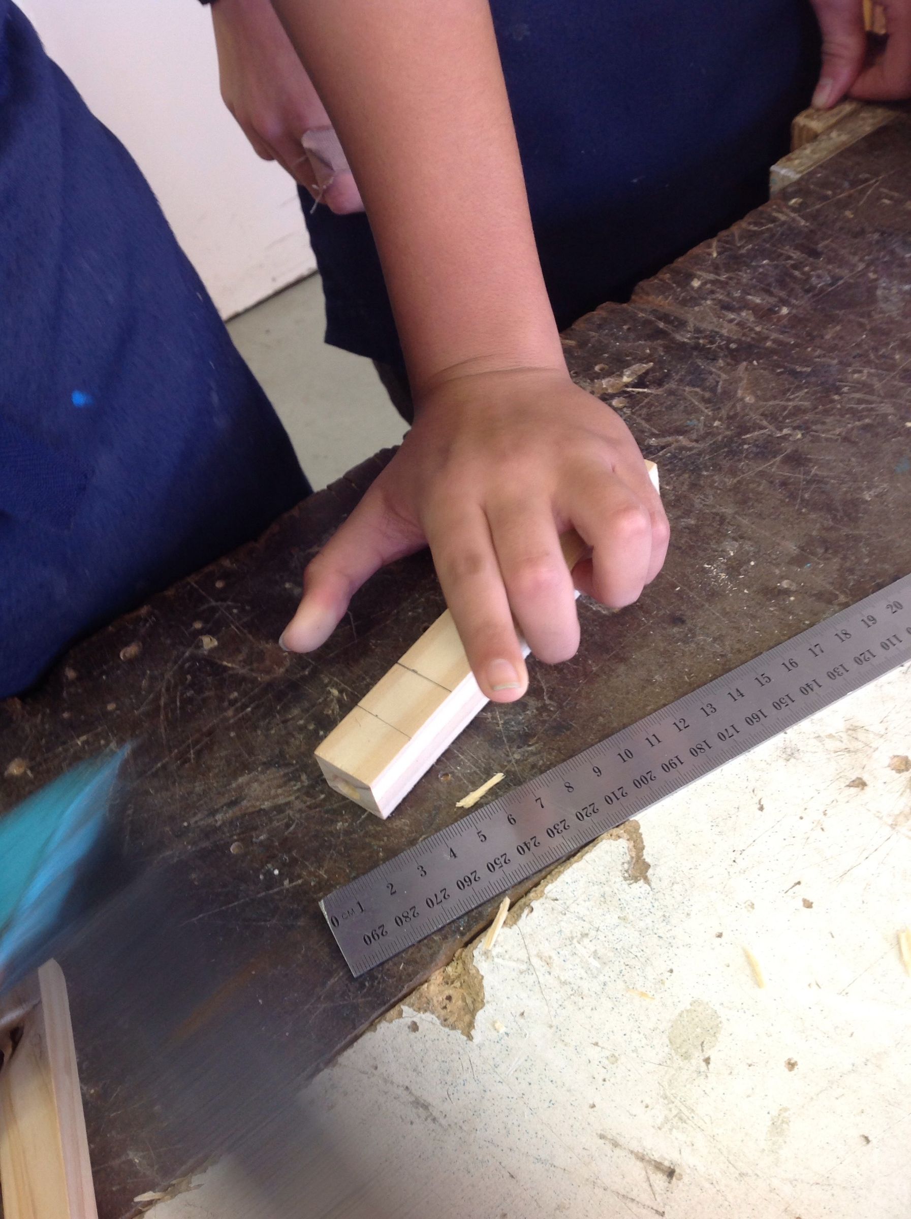 Wooden Train Whistle : 7 Steps (with Pictures) - Instructables