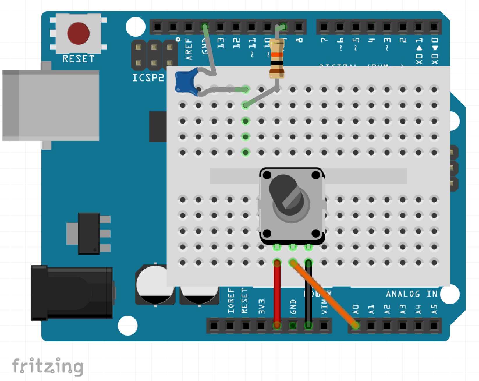 Arduino Timers: 8 Projects : 10 Steps (with Pictures) - Instructables