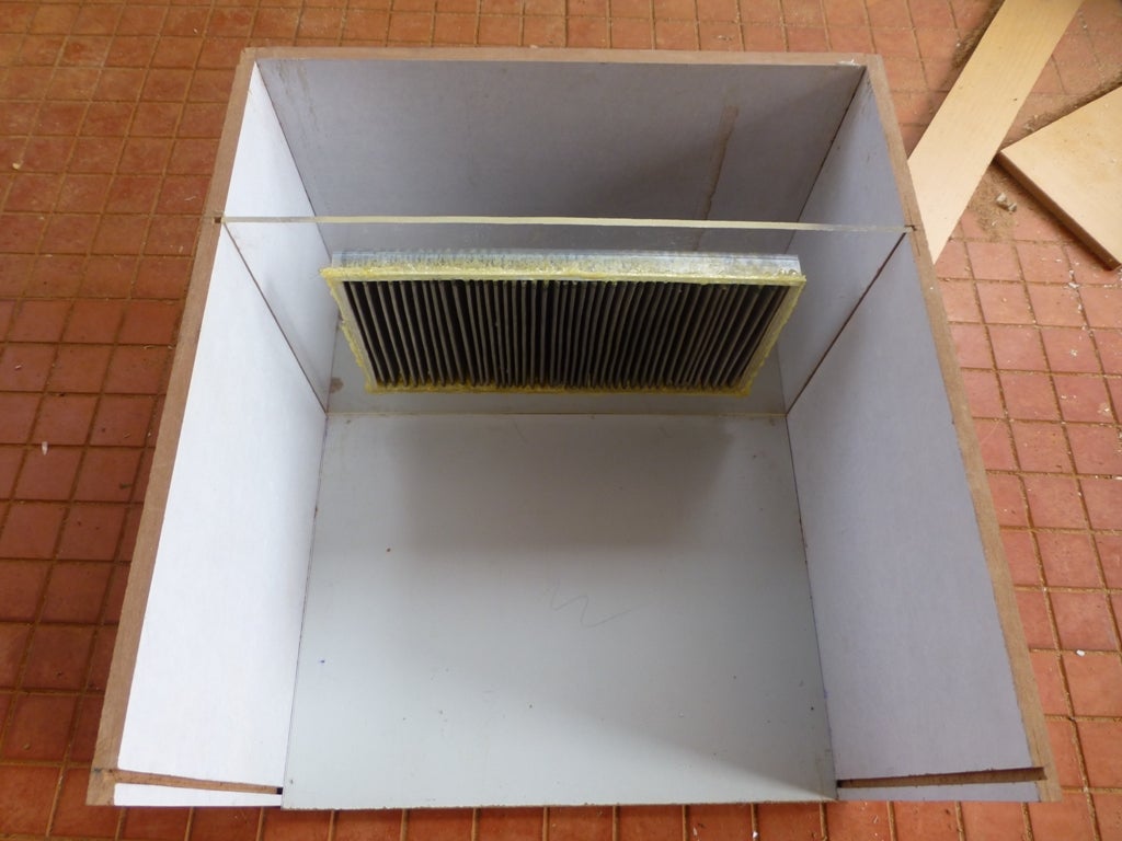 Diy Biolab Laminar Flow 53 Off Cheecle Kr