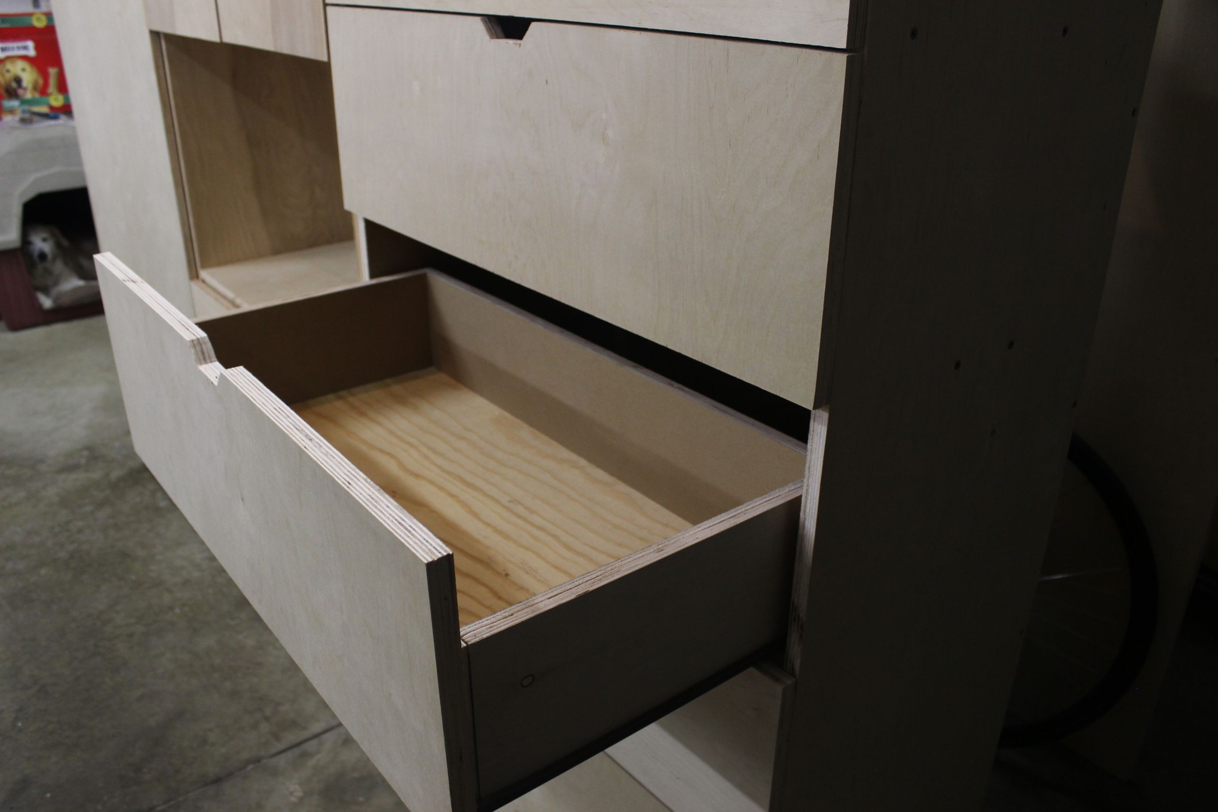 Compact, Modular Living Loft : 6 Steps (with Pictures) - Instructables