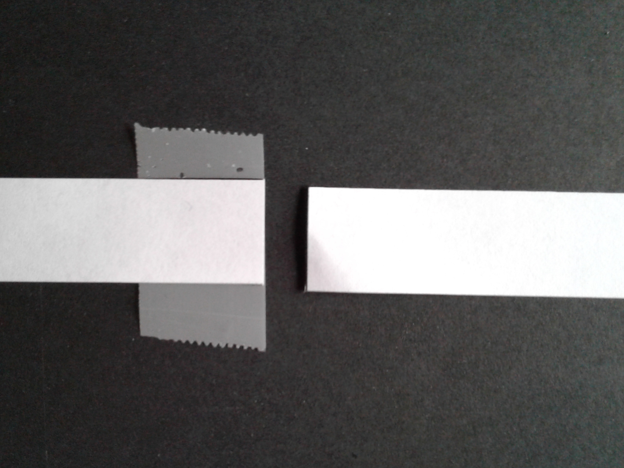 Paper Bow Tie : 6 Steps (with Pictures) - Instructables