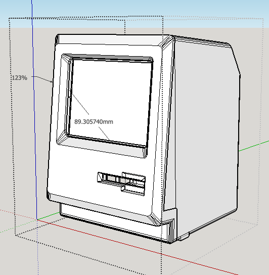 Making a Small Mac From a Raspberry Pi 3 : 7 Steps (with Pictures ...