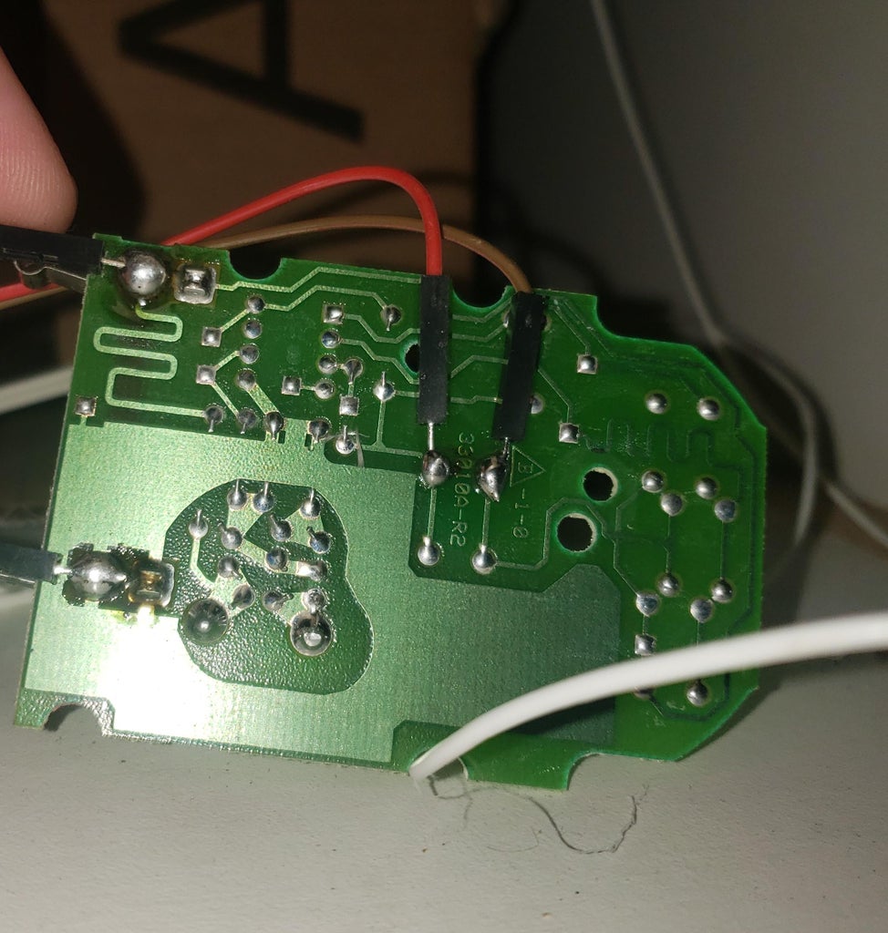 Alexa Controlled Garage Door With Arduino Esp8266 : 6 Steps - Instructables Alexa Controlled Garage Door With Arduino Esp8266 : 6 Steps - Instructables