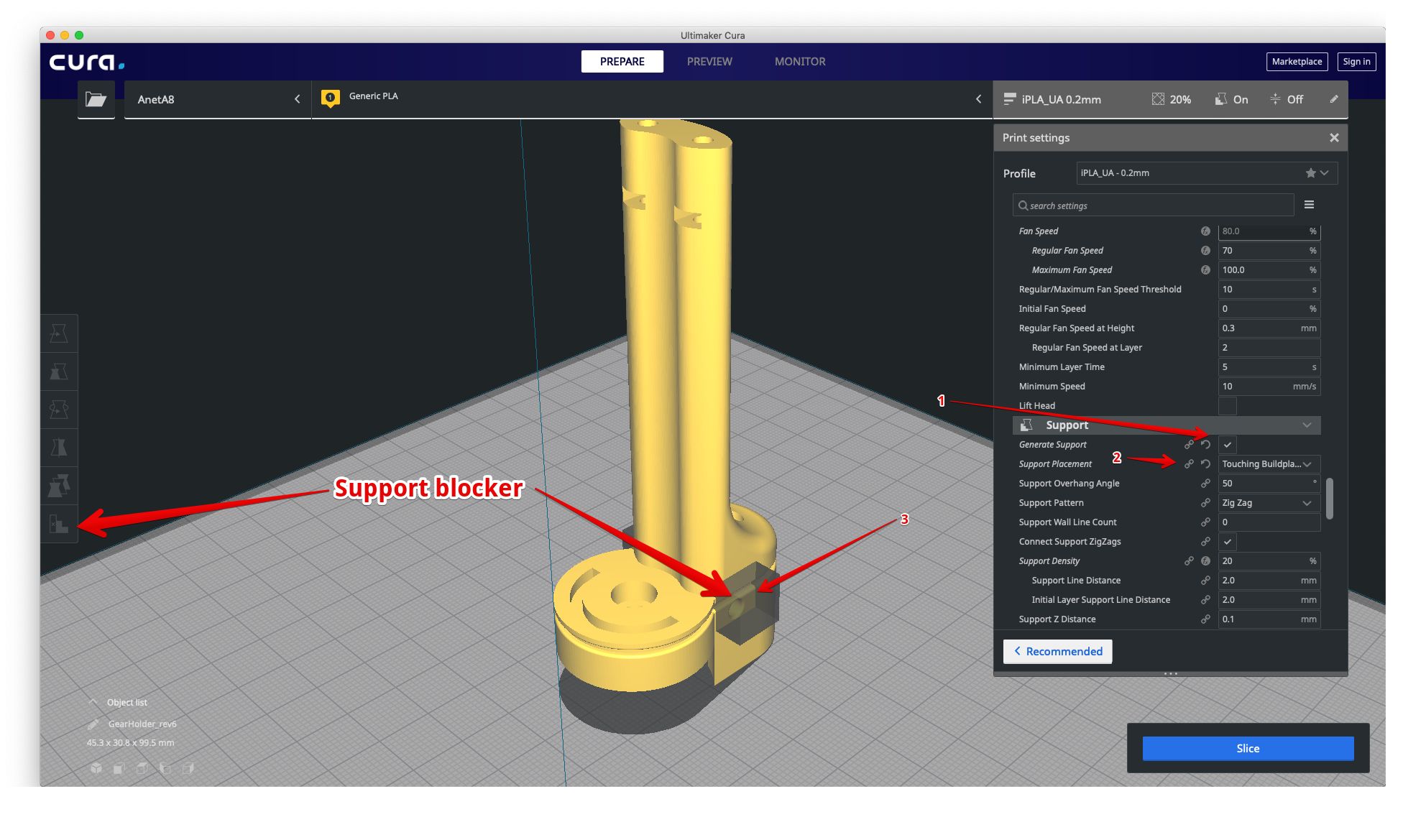 High Power Propeller Launcher : 10 Steps (with Pictures) - Instructables