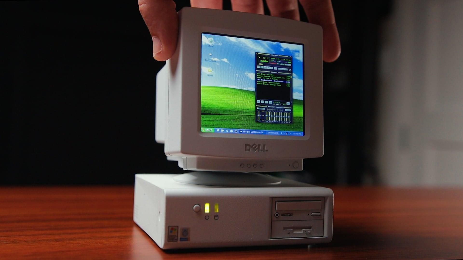 Tiny PC (Nostalgia Edition) : 12 Steps (with Pictures) - Instructables