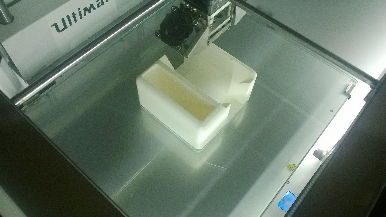 3D Print Mobile Stand : 4 Steps - Instructables