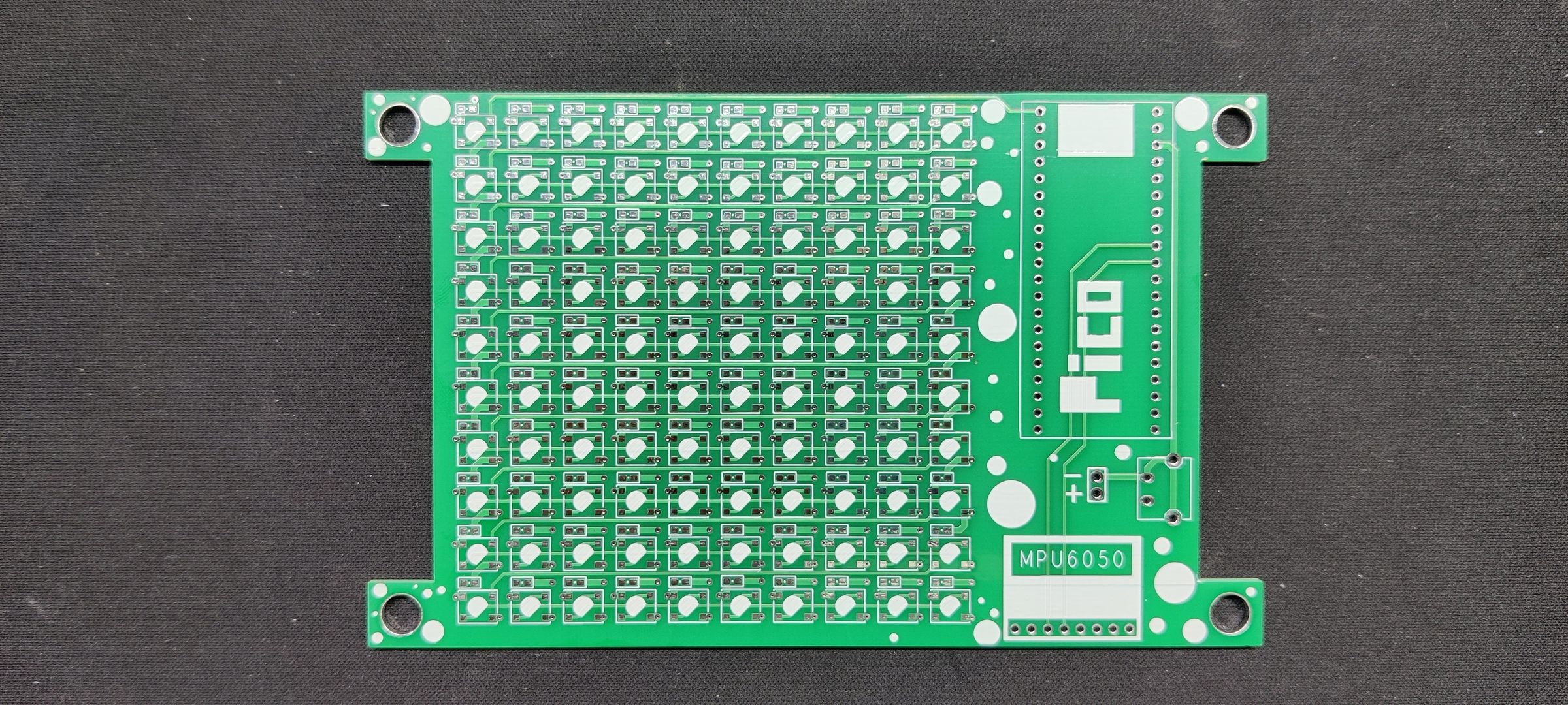 Raspberry Pi Pico Matrix Project : 8 Steps (with Pictures) - Instructables
