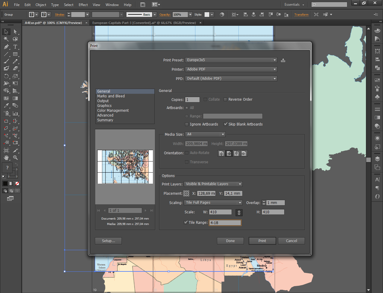 Maps for Your Projects 101 : 7 Steps (with Pictures) - Instructables