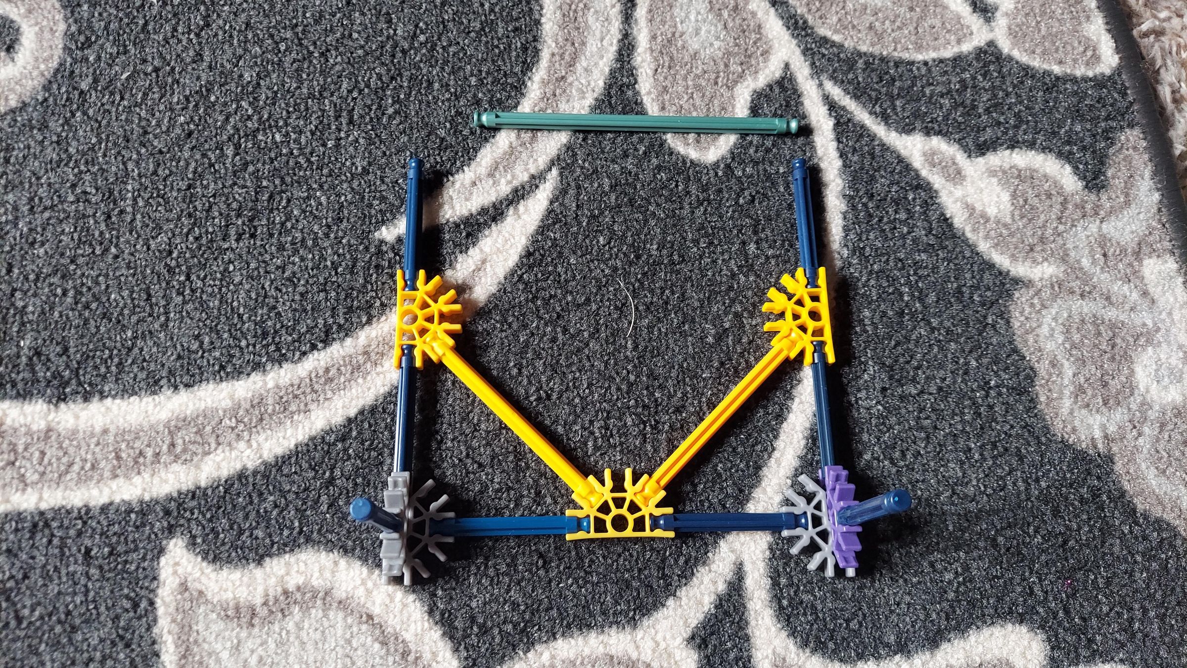 Polymer's Guide to Knex Bobsled Tracks : 15 Steps (with Pictures ...