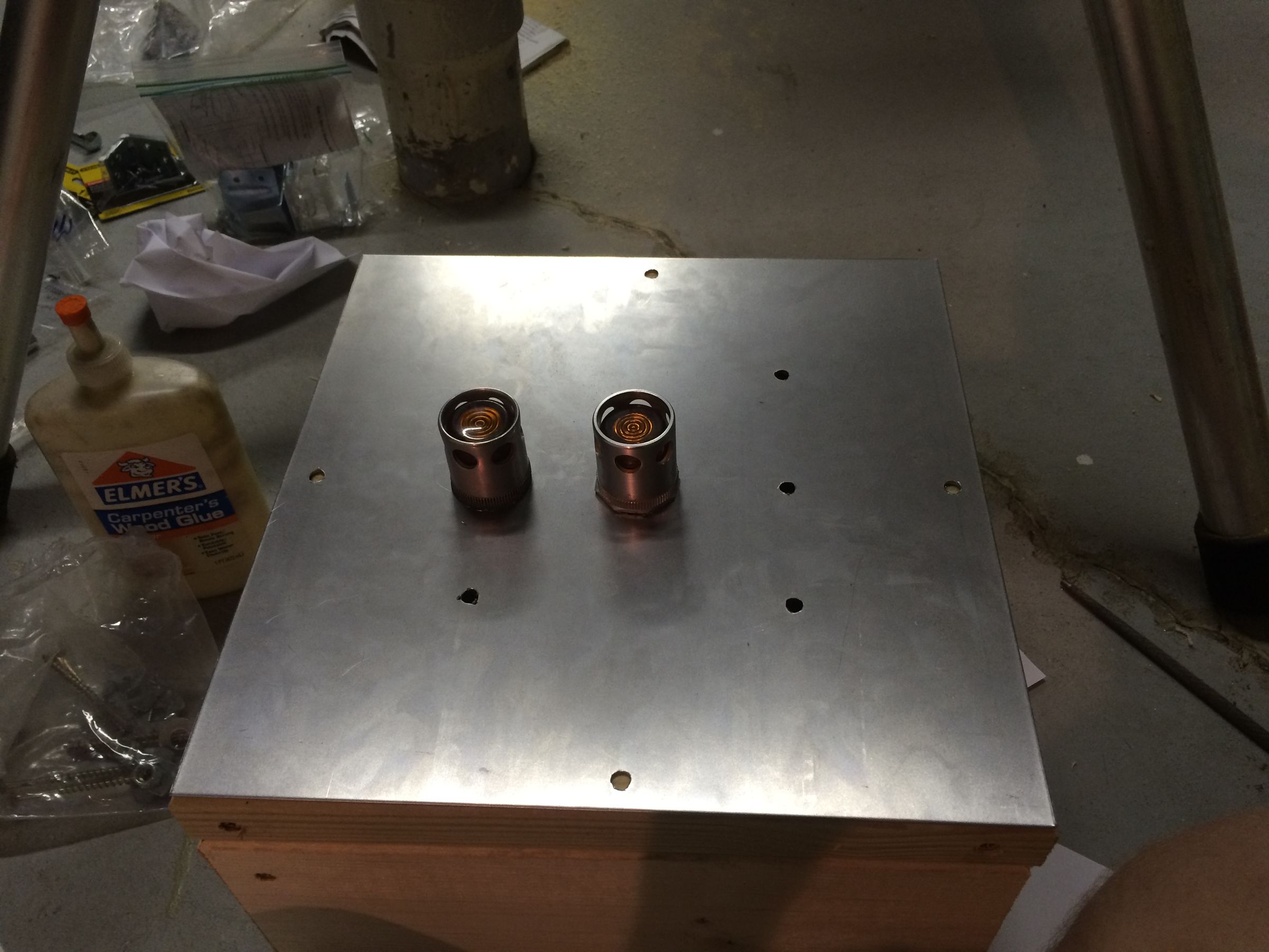 Fully Automated Arduino Roller Coaster Control System : 16 Steps ...