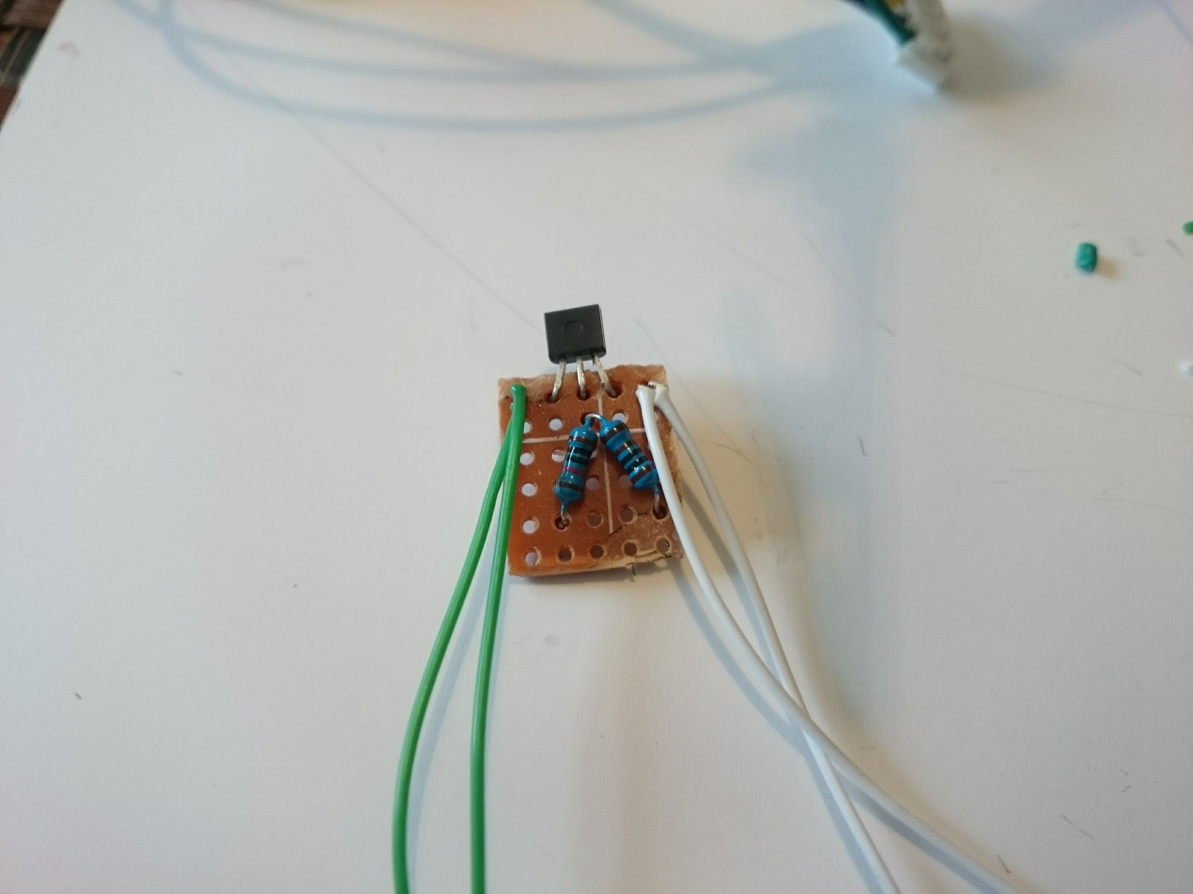 Smart Radiator Valve With Home Assistant : 8 Steps (with Pictures ...