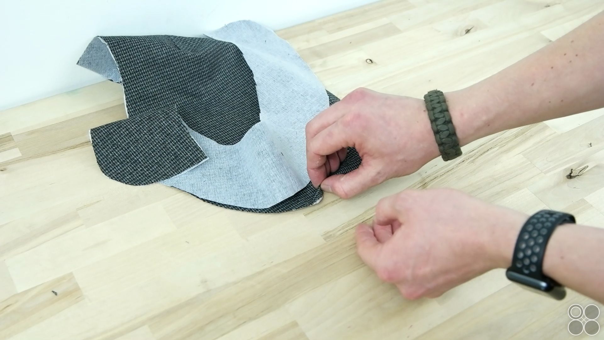 How to Make Flatcap : 18 Steps (with Pictures) - Instructables