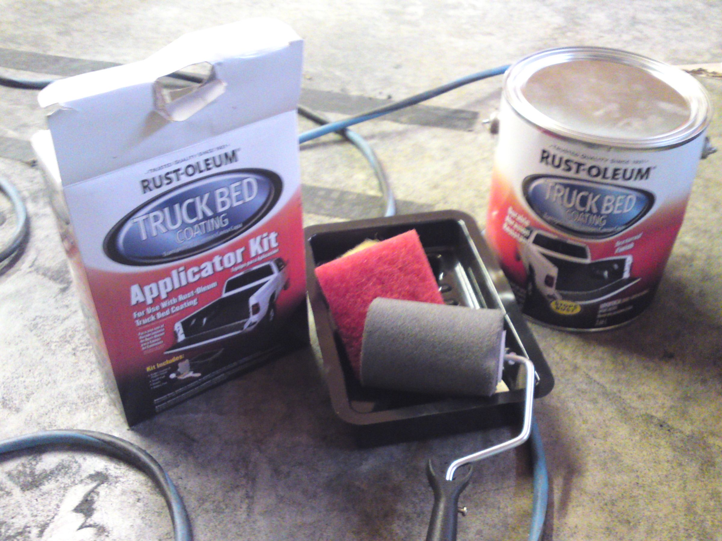 Redneck Bumper Build !!! Winch Bumpers for All! : 14 Steps - Instructables