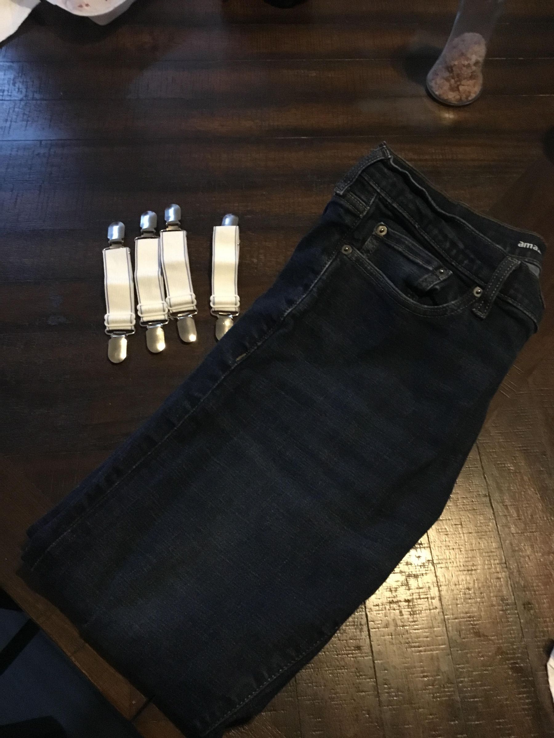 Quick Emergency Backpack : 6 Steps - Instructables