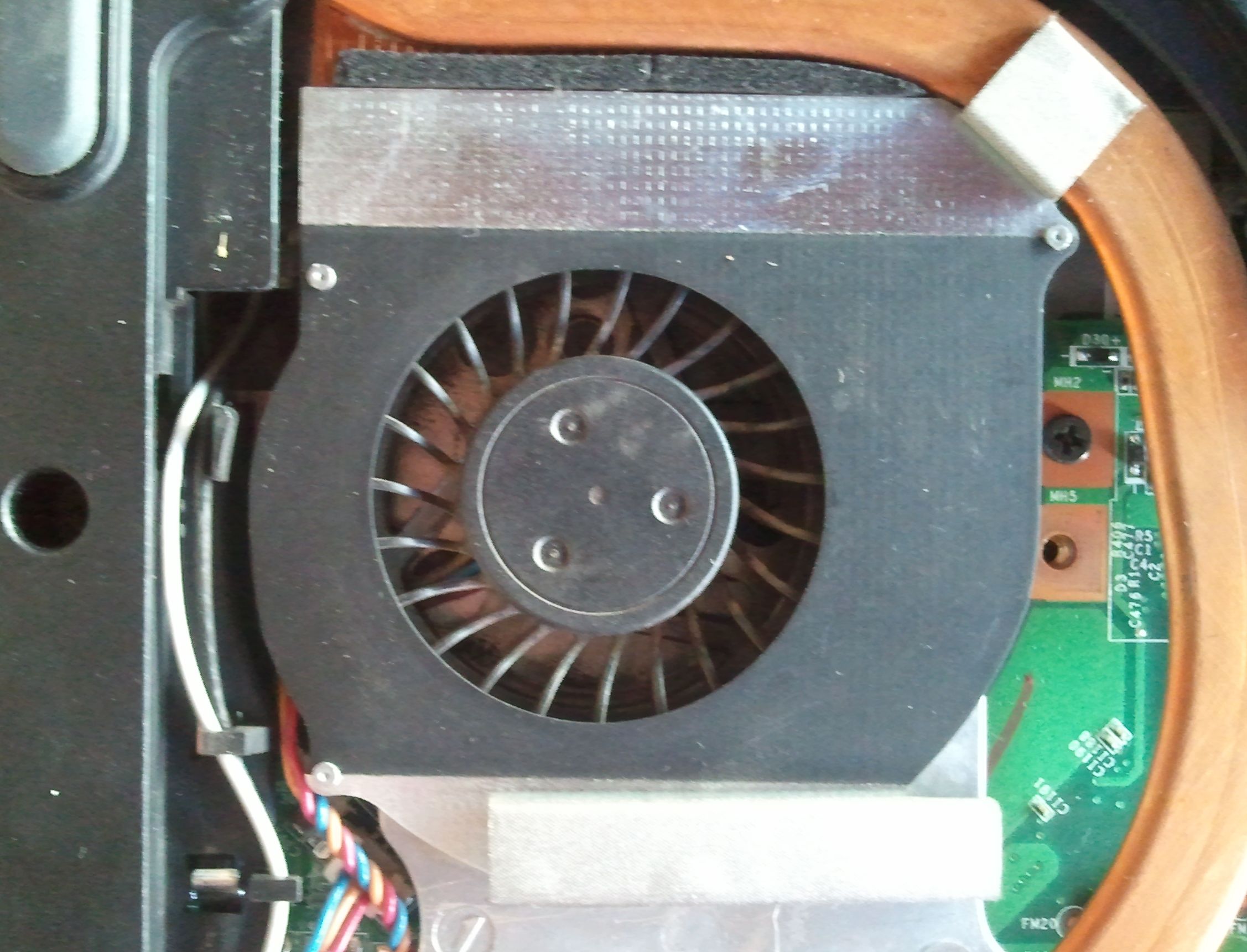 How to Stop Your Laptop Overheating : 12 Steps (with Pictures ...