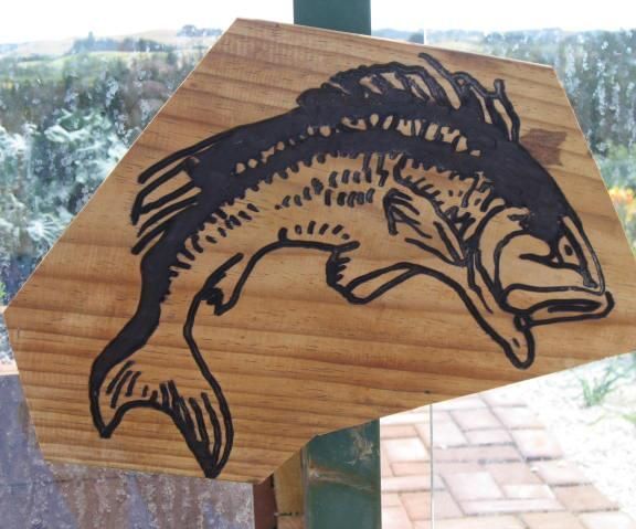 Woodcarving Using a Router : 5 Steps - Instructables