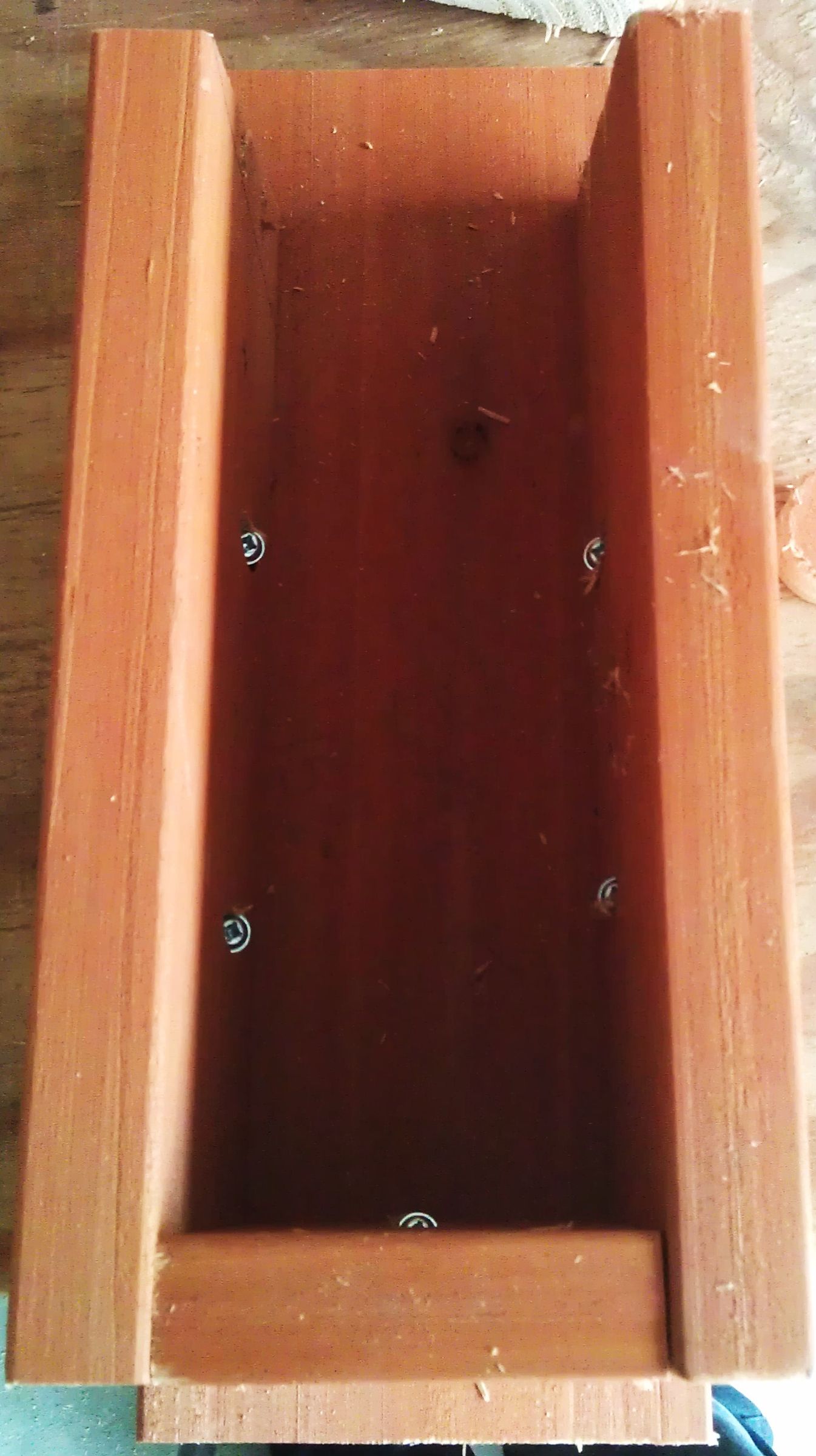 Bluebird House Plan - Instructables