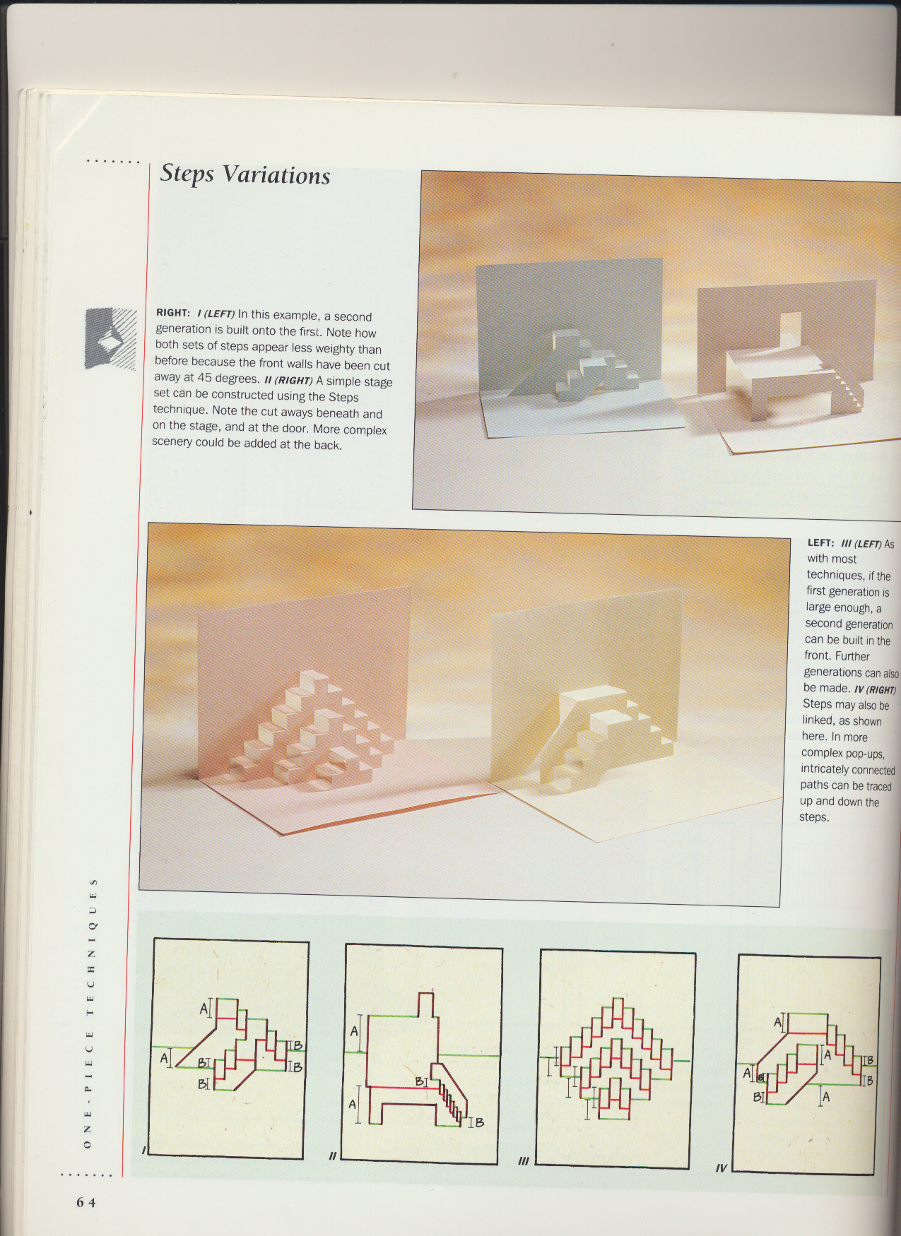 Popup Cards With Laser Cutter : 5 Steps (with Pictures) - Instructables