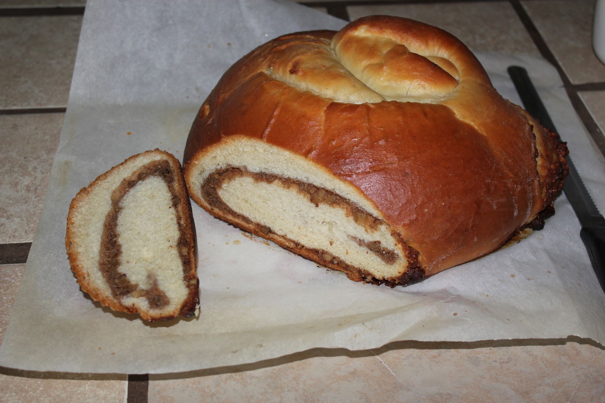 Poteca Bread : 5 Steps (with Pictures) - Instructables