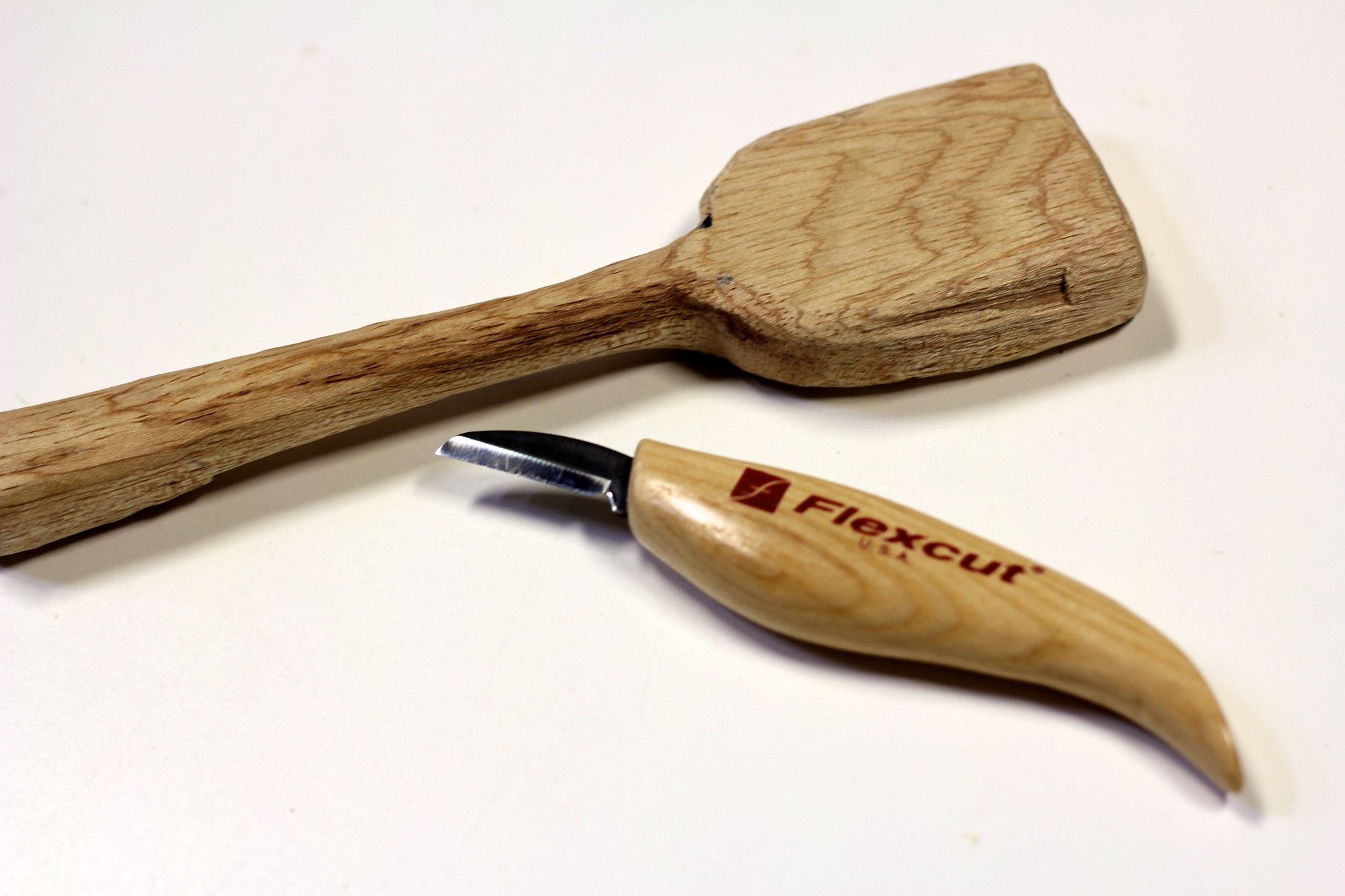 Spoon Carving for Everyone : 13 Steps (with Pictures) - Instructables