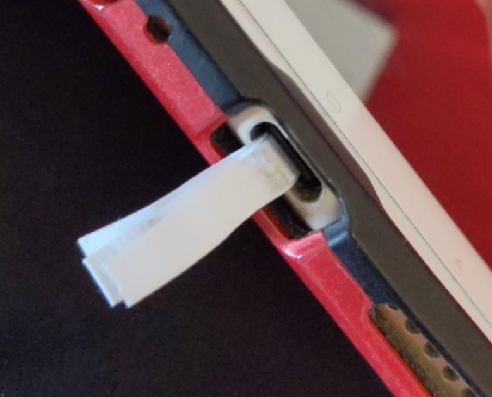 Fix a Loose USB-C That Won't Charge : 4 Steps - Instructables