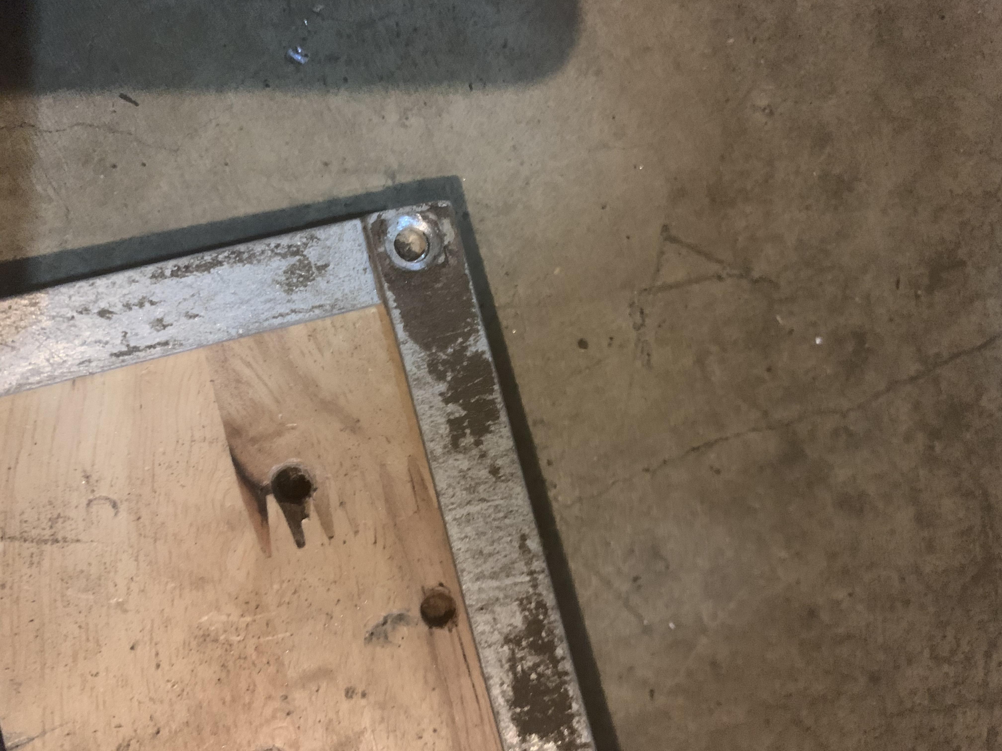 DIY Levelawn/Lawn Lute/Leveling Rake : 5 Steps (with Pictures ...