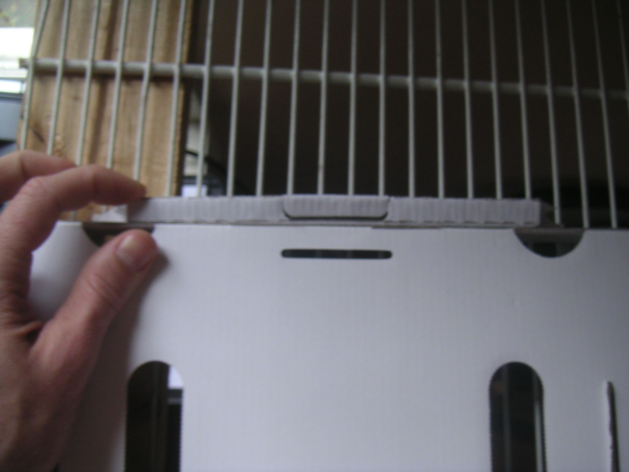 Free Laptop Superbad Protective Case : 6 Steps - Instructables