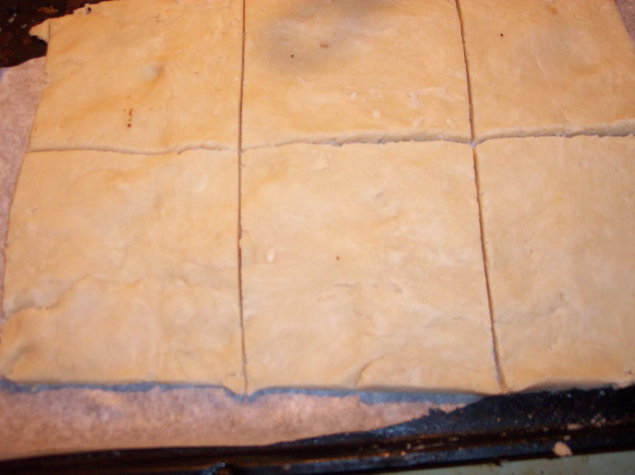 Minecraft Pop Tarts : 9 Steps - Instructables