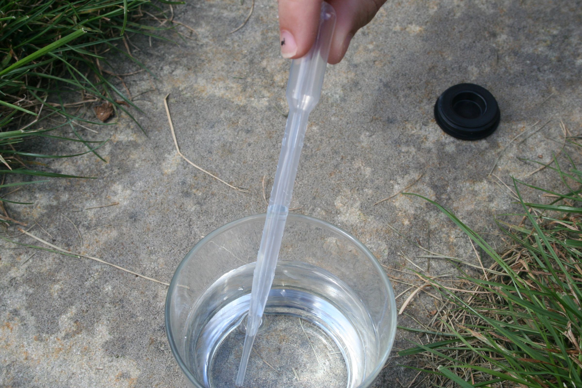 Kid Friendly Film Canister Rocket : 8 Steps (with Pictures) - Instructables
