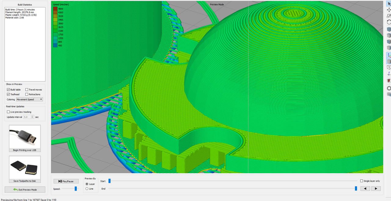 Create Adaptive Switches With TinkerCAD and 3D Printing : 8 Steps (with ...