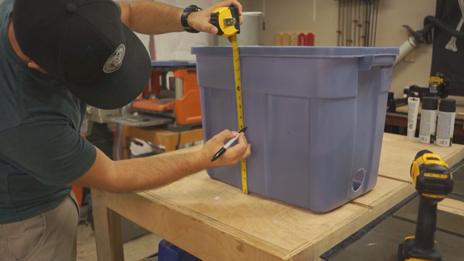 Ultimate DIY Fog Chiller : 5 Steps (with Pictures) - Instructables