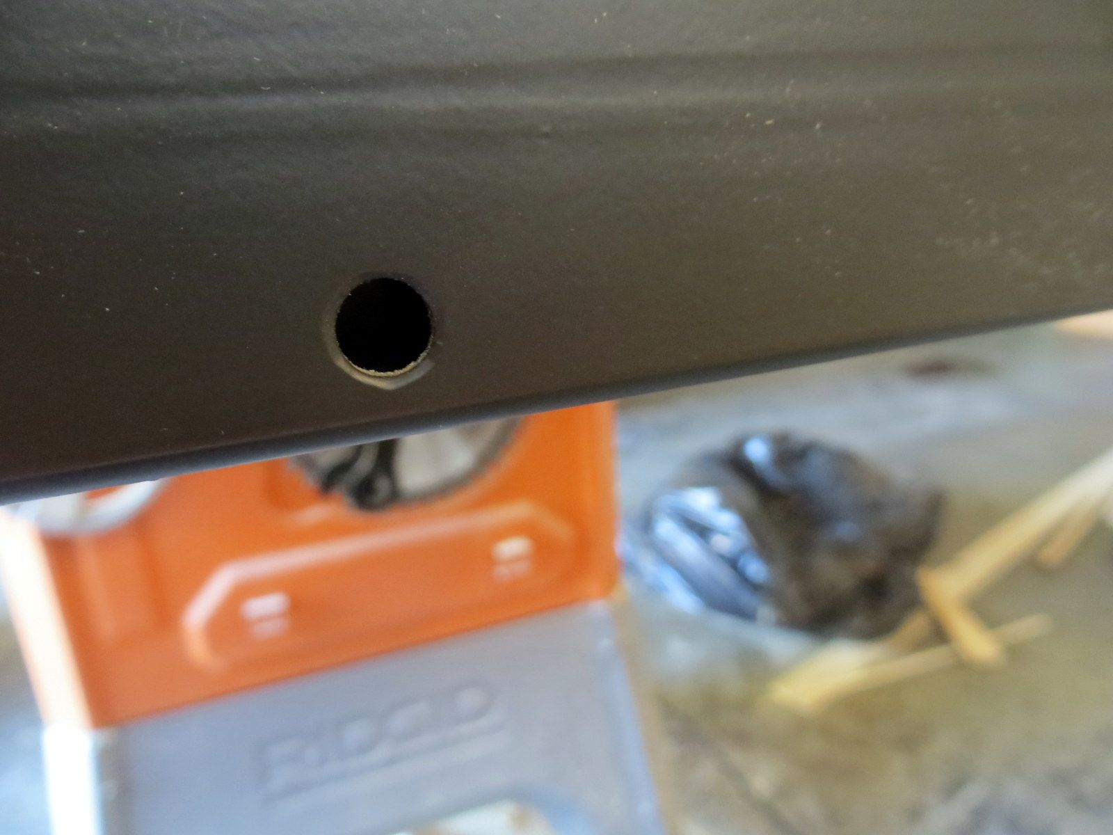 Add a Router Table to a Table Saw : 4 Steps (with Pictures) - Instructables