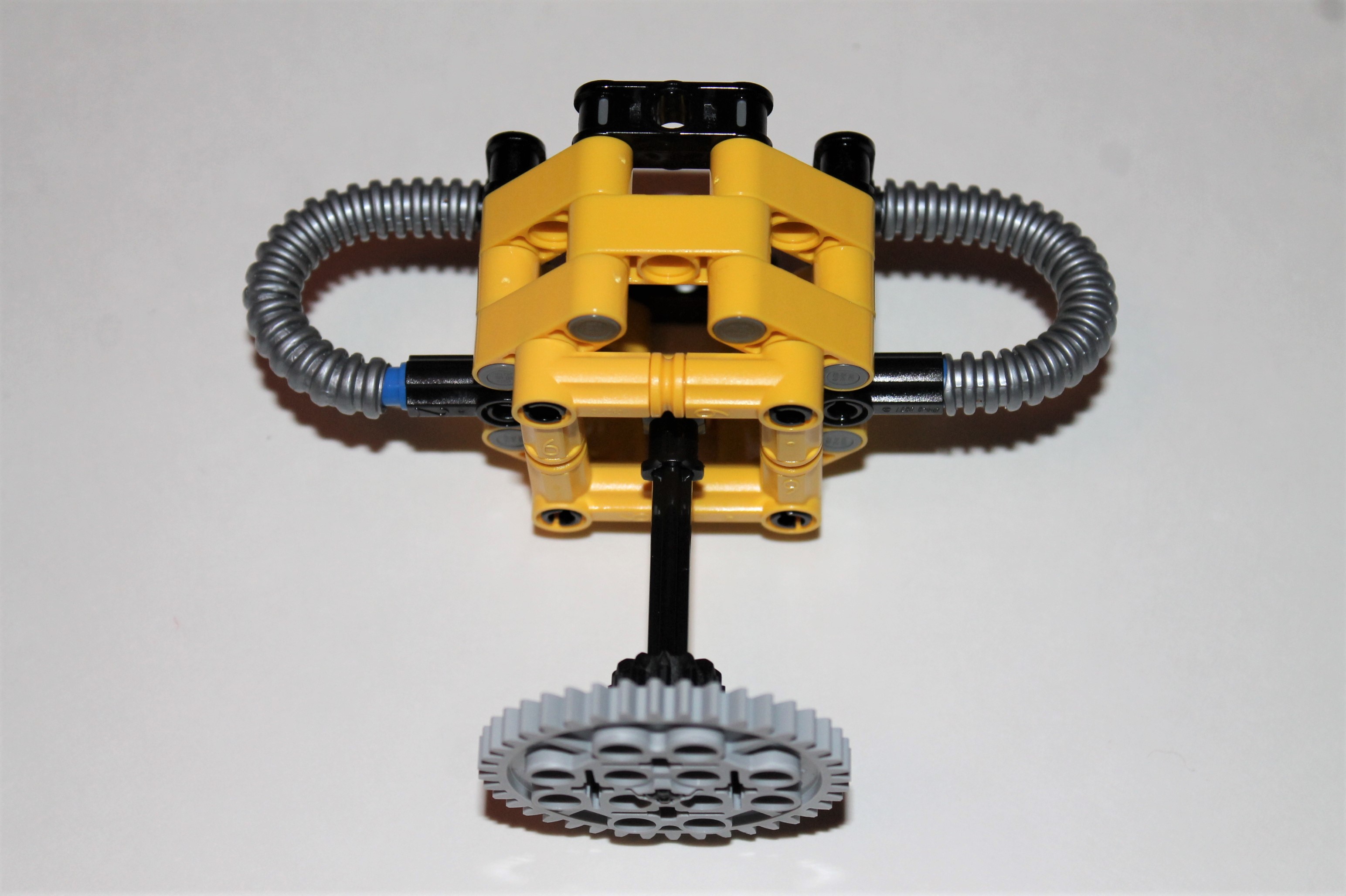 Mini First Lego League Trophy : 14 Steps - Instructables