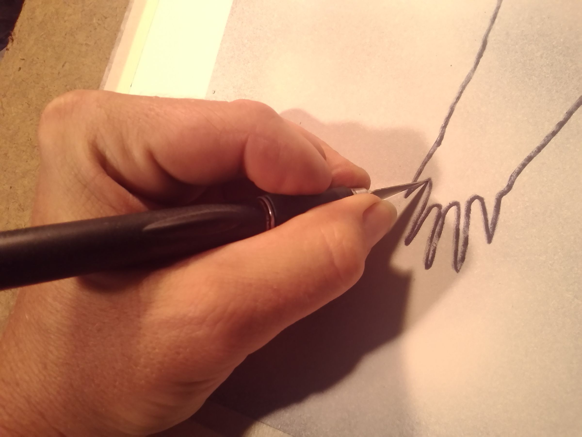 Everything I Know About Stencils : 10 Steps (with Pictures) - Instructables