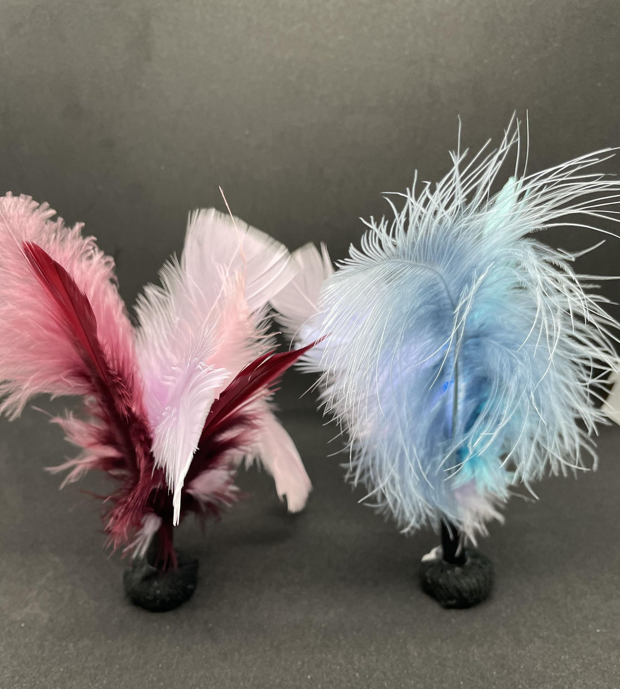 Featherball! : 22 Steps (with Pictures) - Instructables