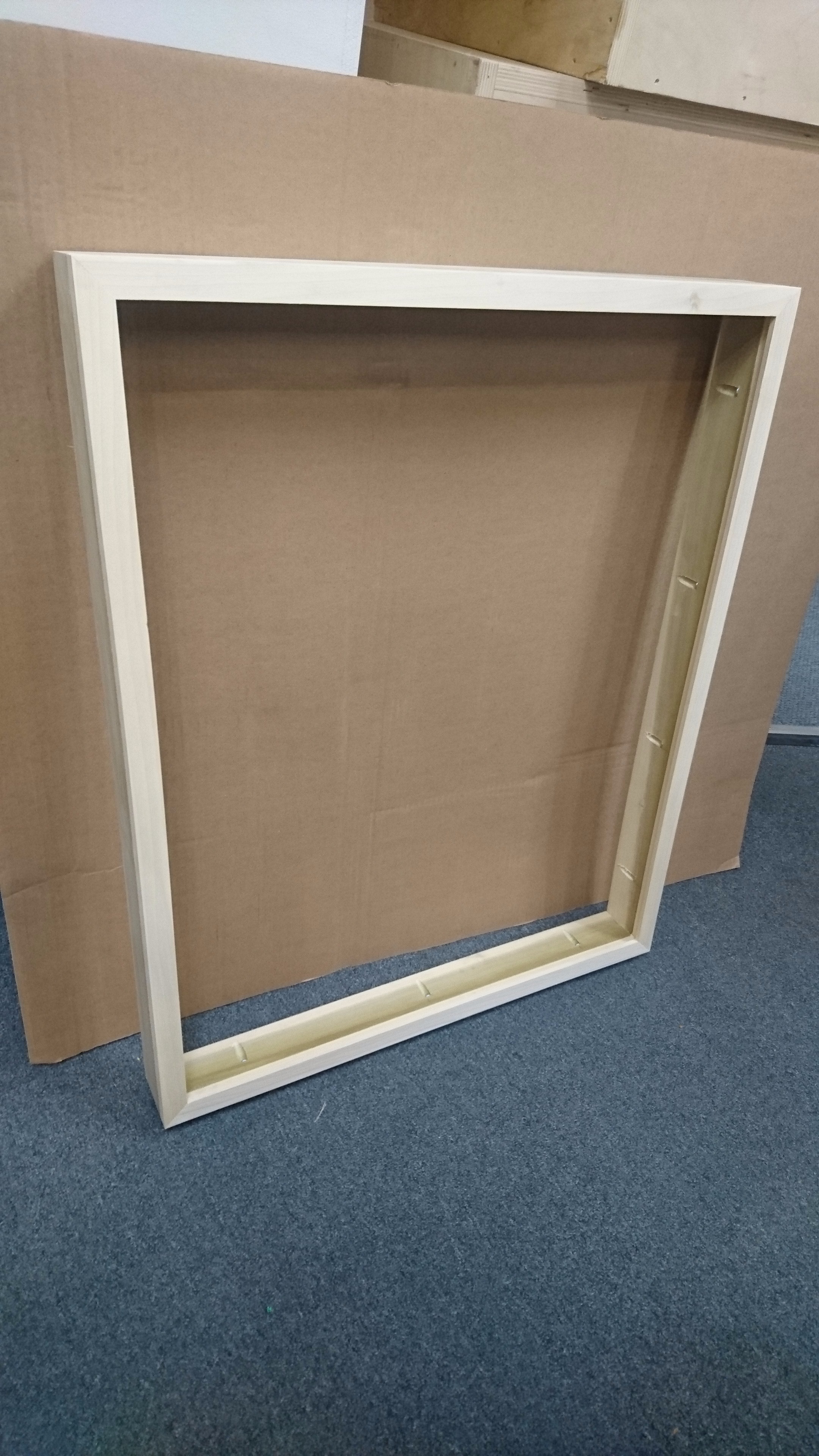 Make a Programmable RGB LED Infinity Mirror With Arduino : 7 Steps ...