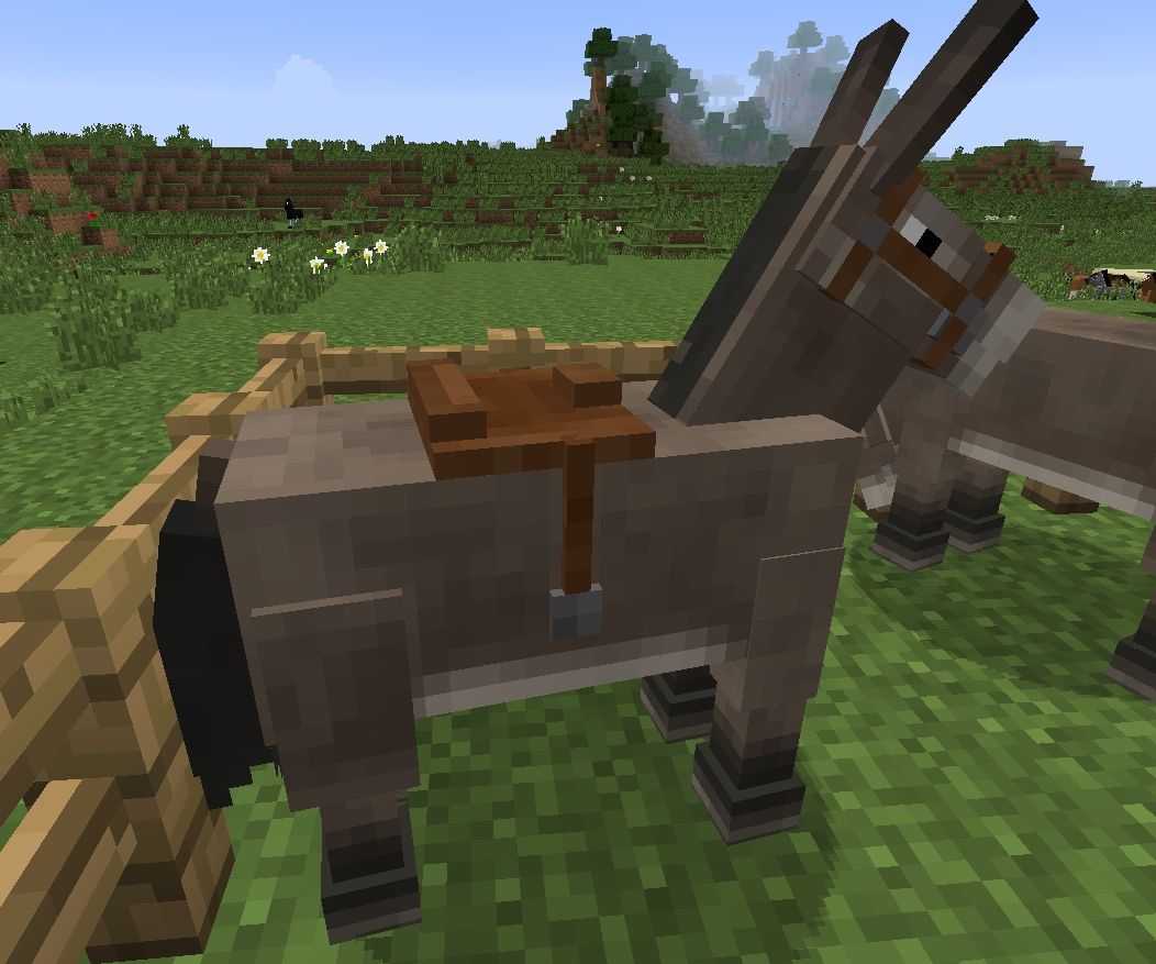 Minecraft Animals : 13 Steps (with Pictures) - Instructables