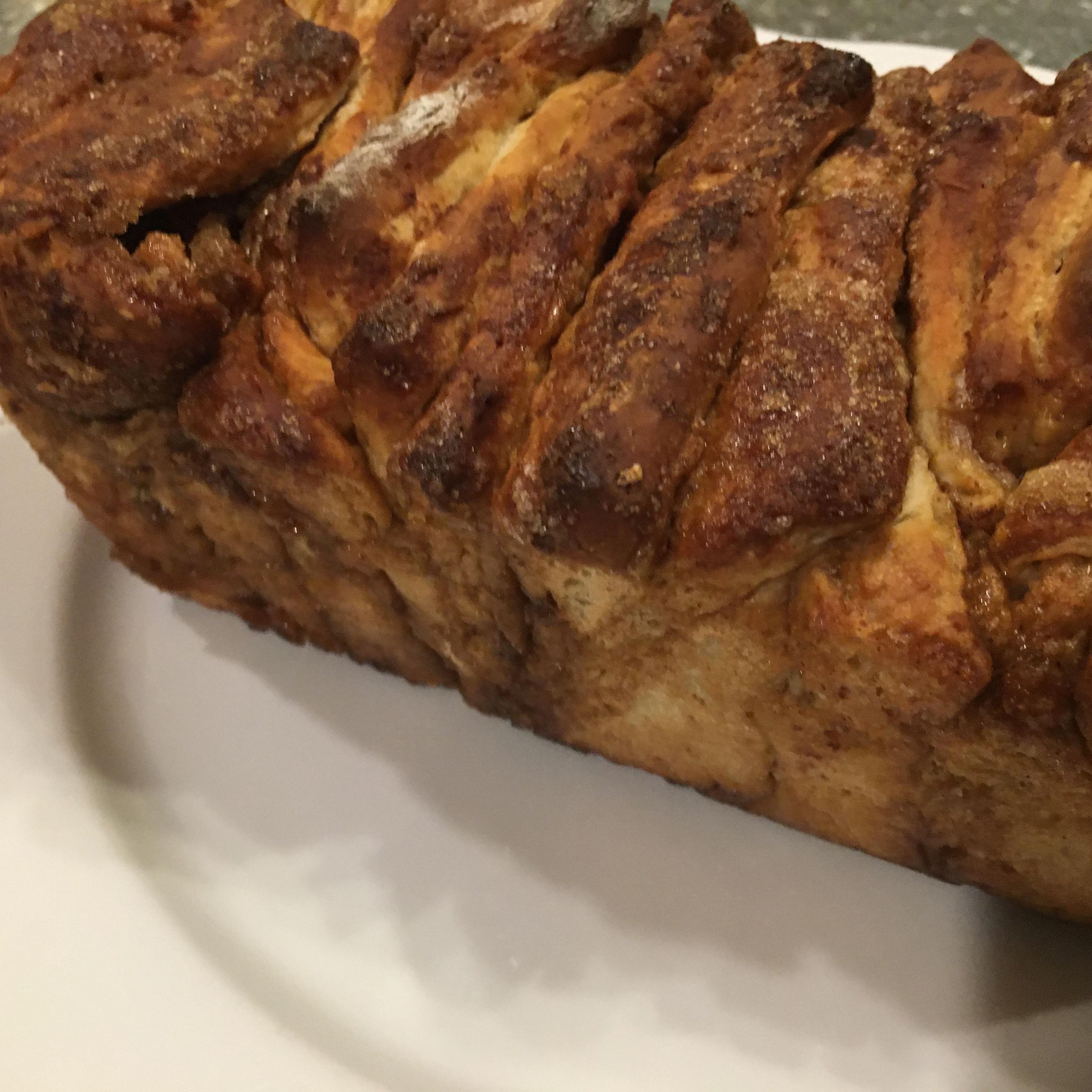 Cinnamon Stack Loaf : 6 Steps (with Pictures) - Instructables