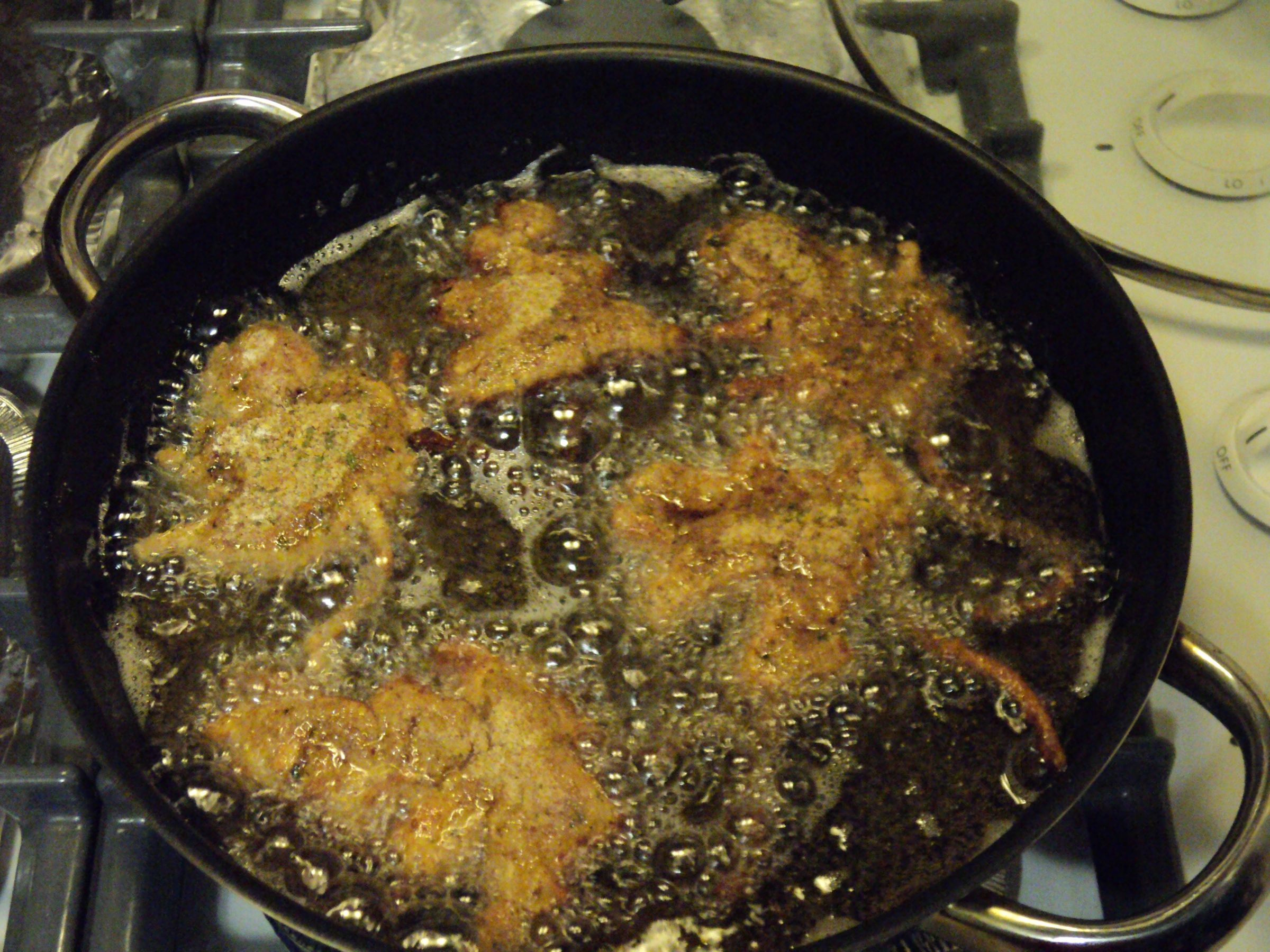 Kentucky Fried WTF on a Stick : 6 Steps (with Pictures) - Instructables