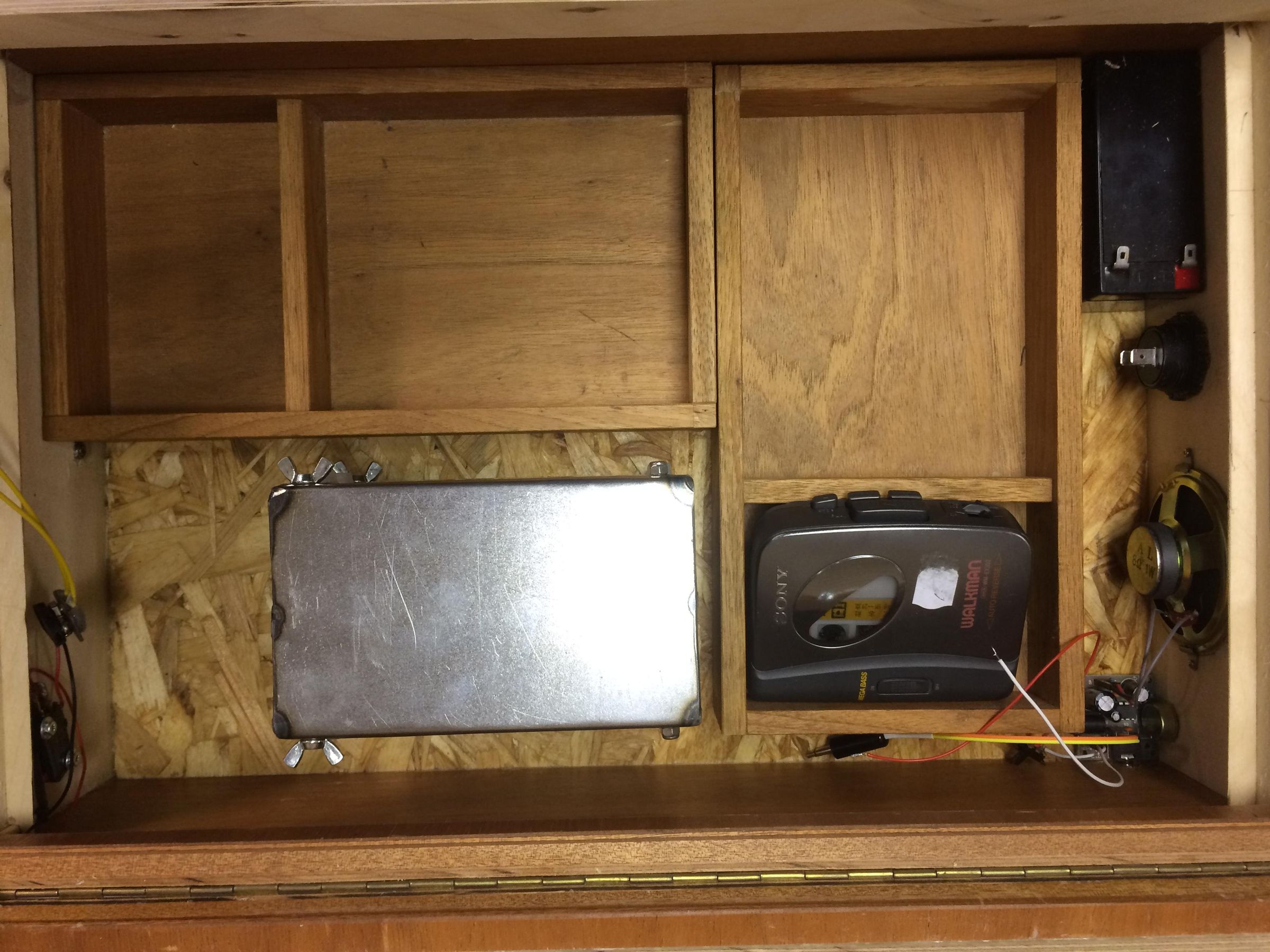 A Maker's Lunch Box : 12 Steps (with Pictures) - Instructables