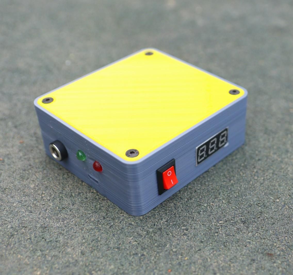 DIY Mini UPS for WiFi Router V4.0 : 13 Steps (with Pictures ...