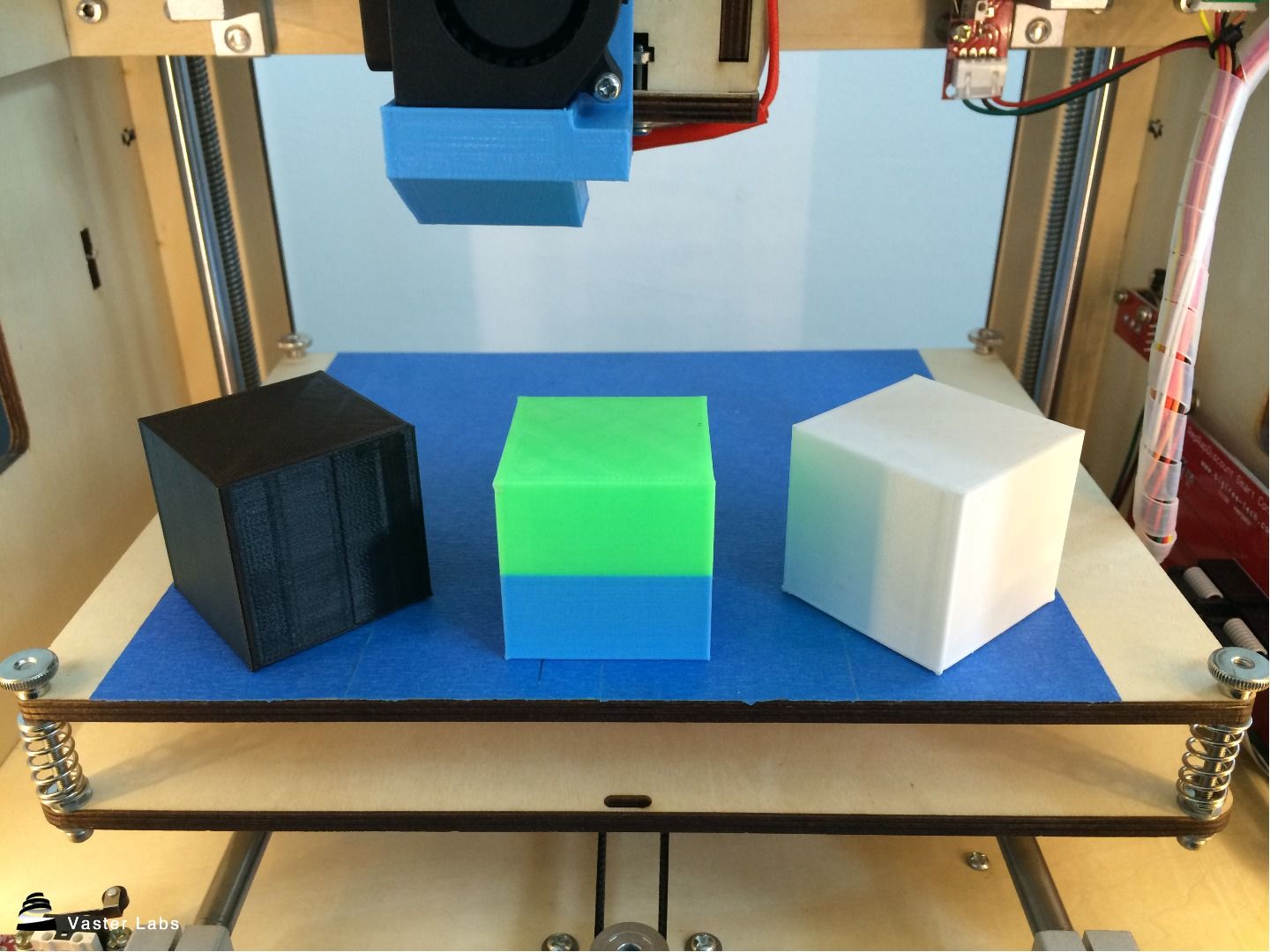 Building a 3D Printer Under 299$ : 33 Steps (with Pictures) - Instructables