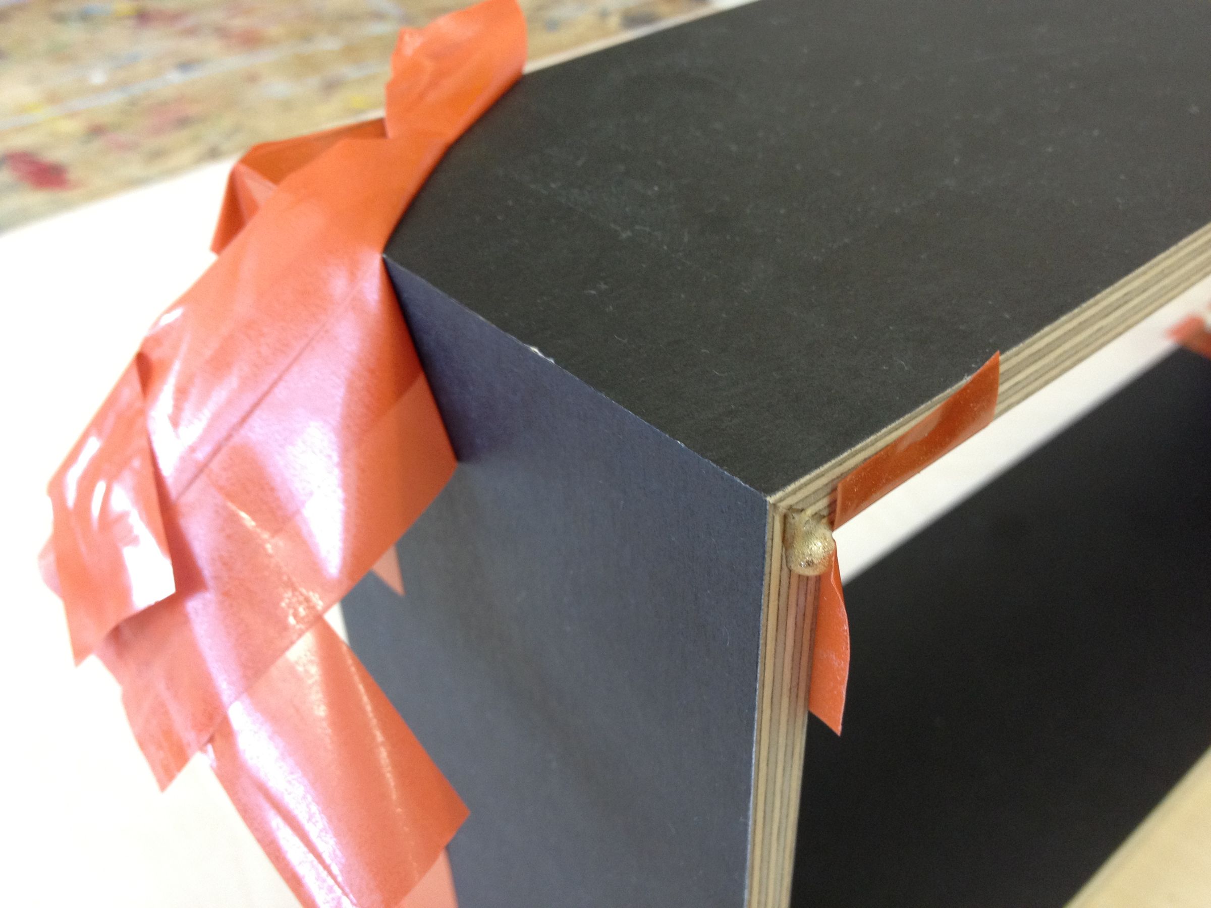 Modular Bookshelf : 7 Steps (with Pictures) - Instructables