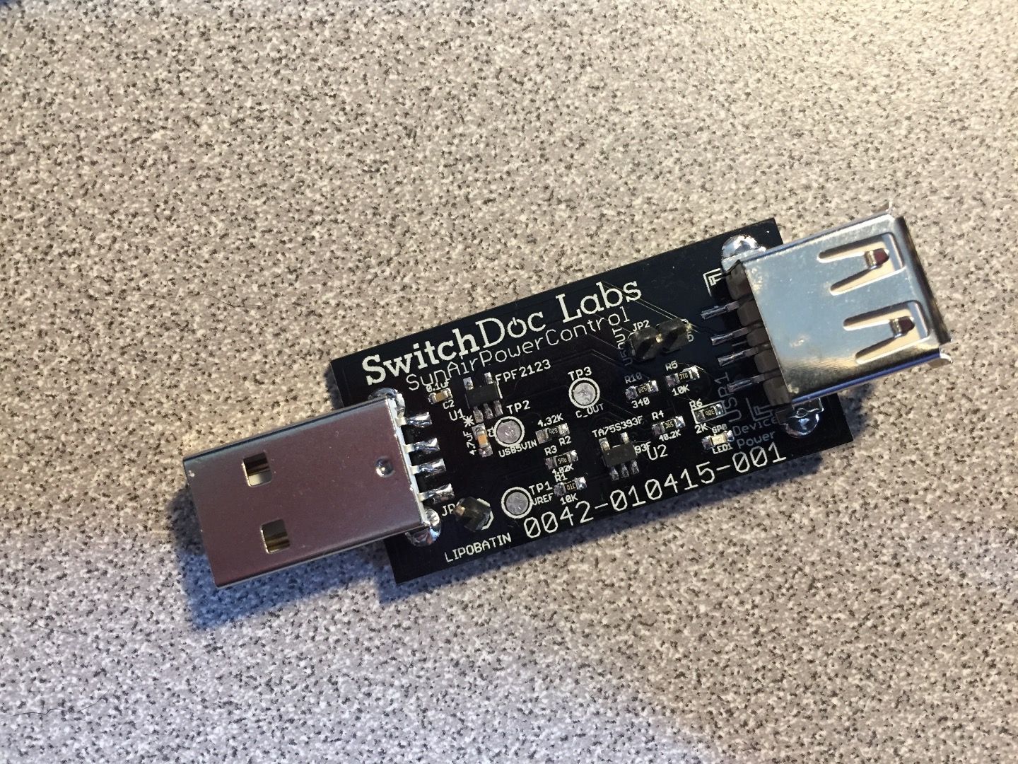 Create Your Own Solar Powered Raspberry Pi Weather Station (Updated ...