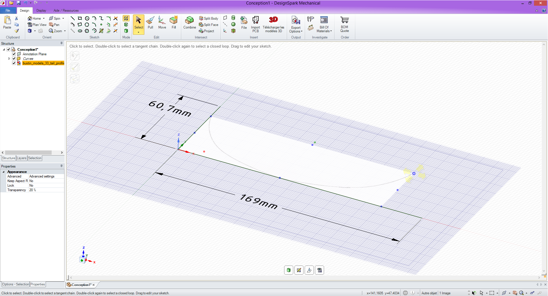 3D Printed Longboard/Skateboard Tail Guard : 5 Steps (with Pictures ...