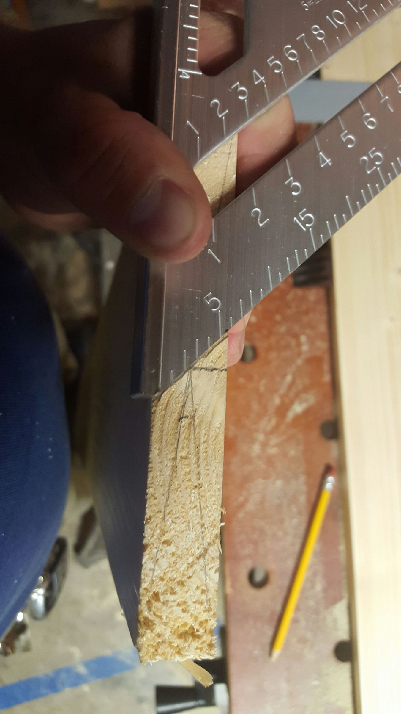 French Cleat for Dummies : 5 Steps (with Pictures) - Instructables