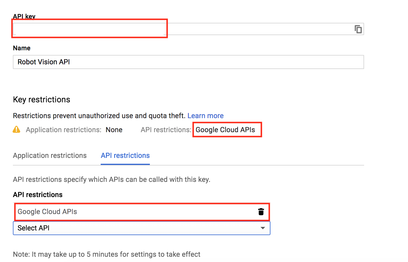 Google Vision API Using Raspberry Pi and Node : 11 Steps - Instructables